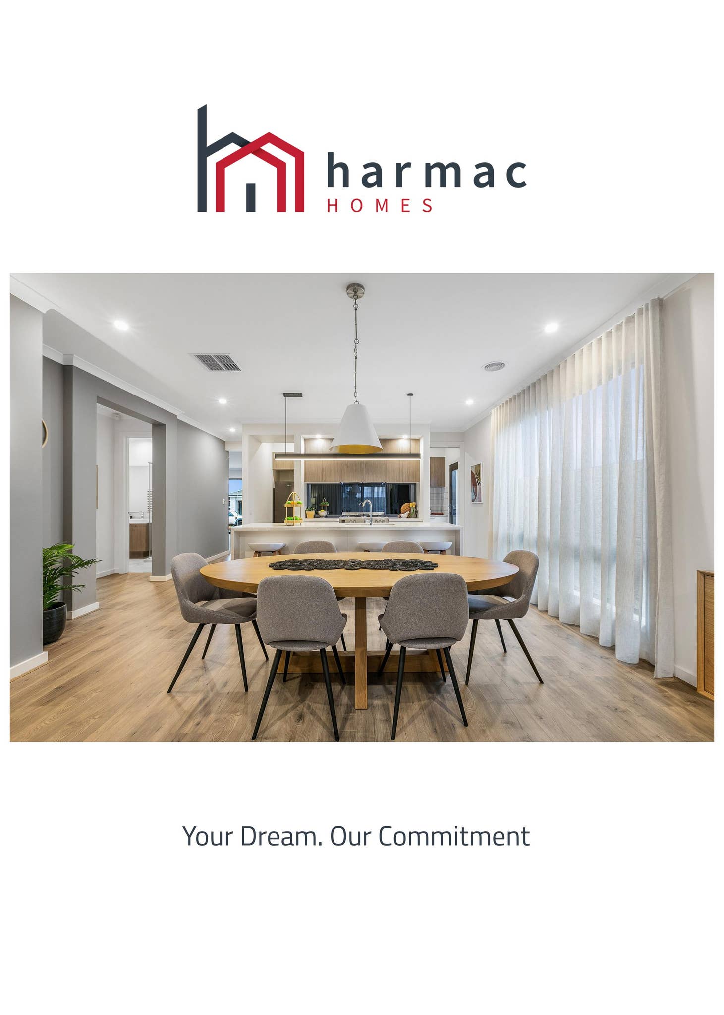 Harmac Homes by Harmac Homes - Issuu