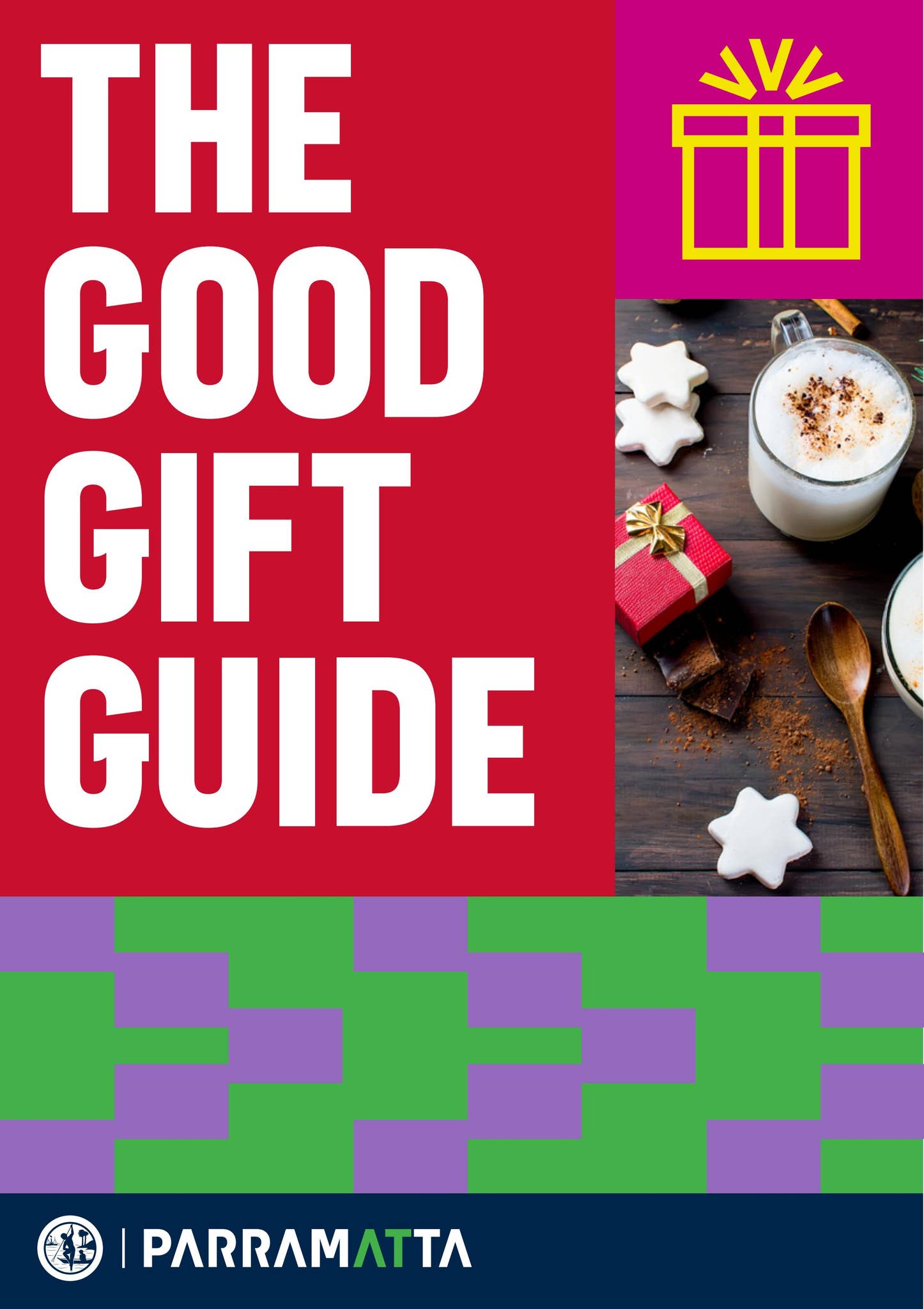 The Good Gift Guide 2023 by City of Parramatta - Issuu