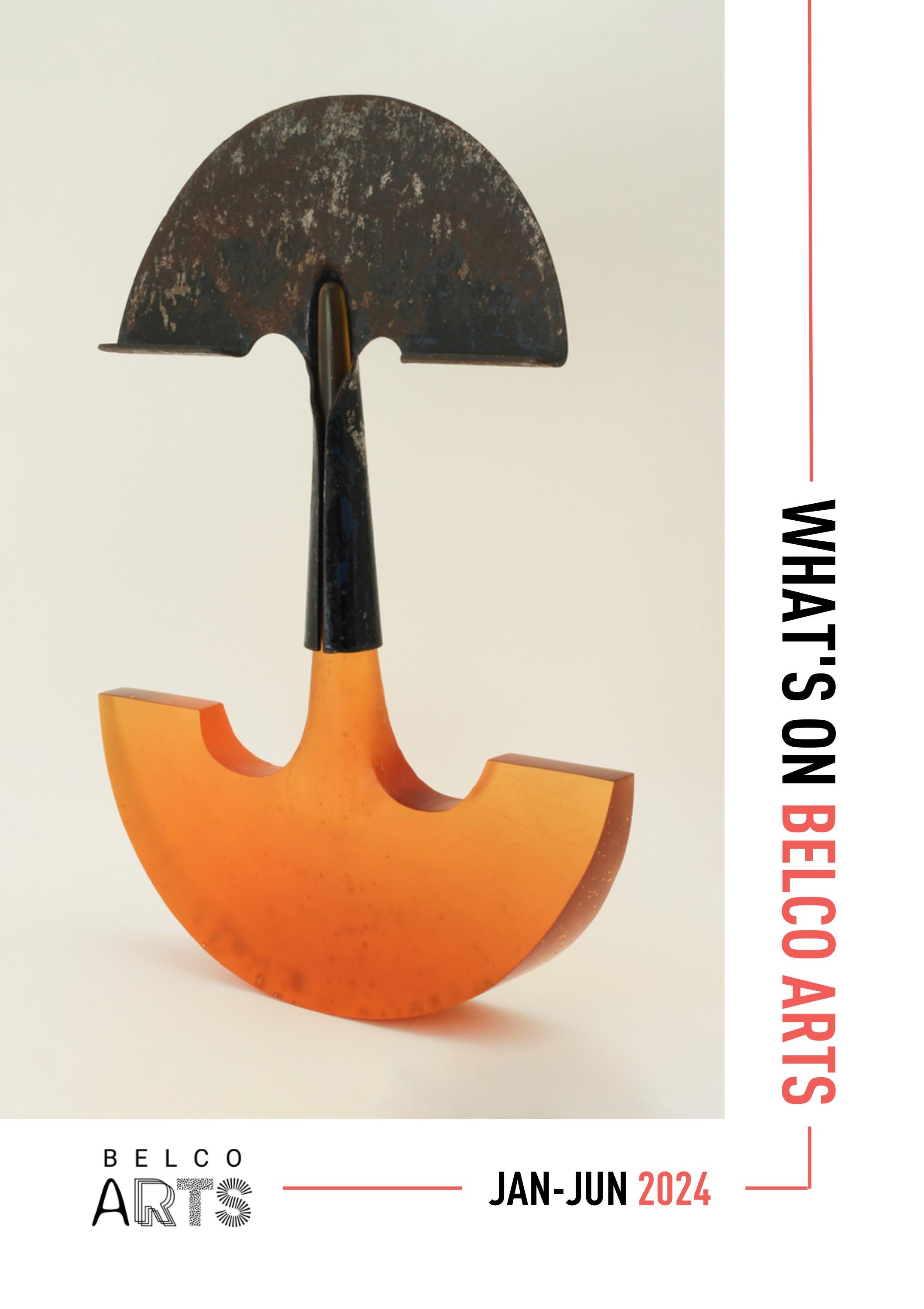 What's On Belco Arts: Jan-Jun 2024 by belcoarts - Issuu