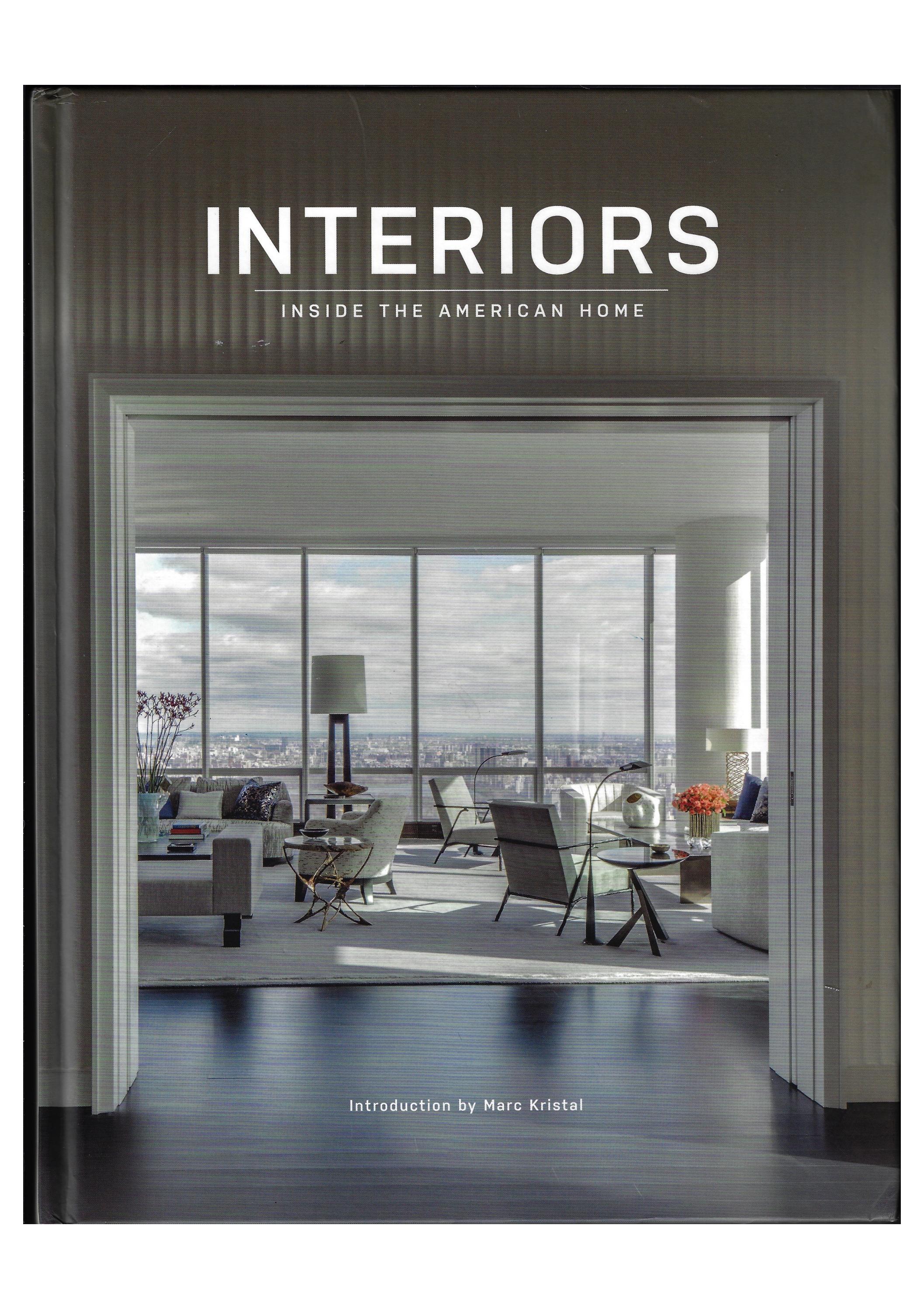 Interiors : Inside The American Home by eastridgedesign - Issuu