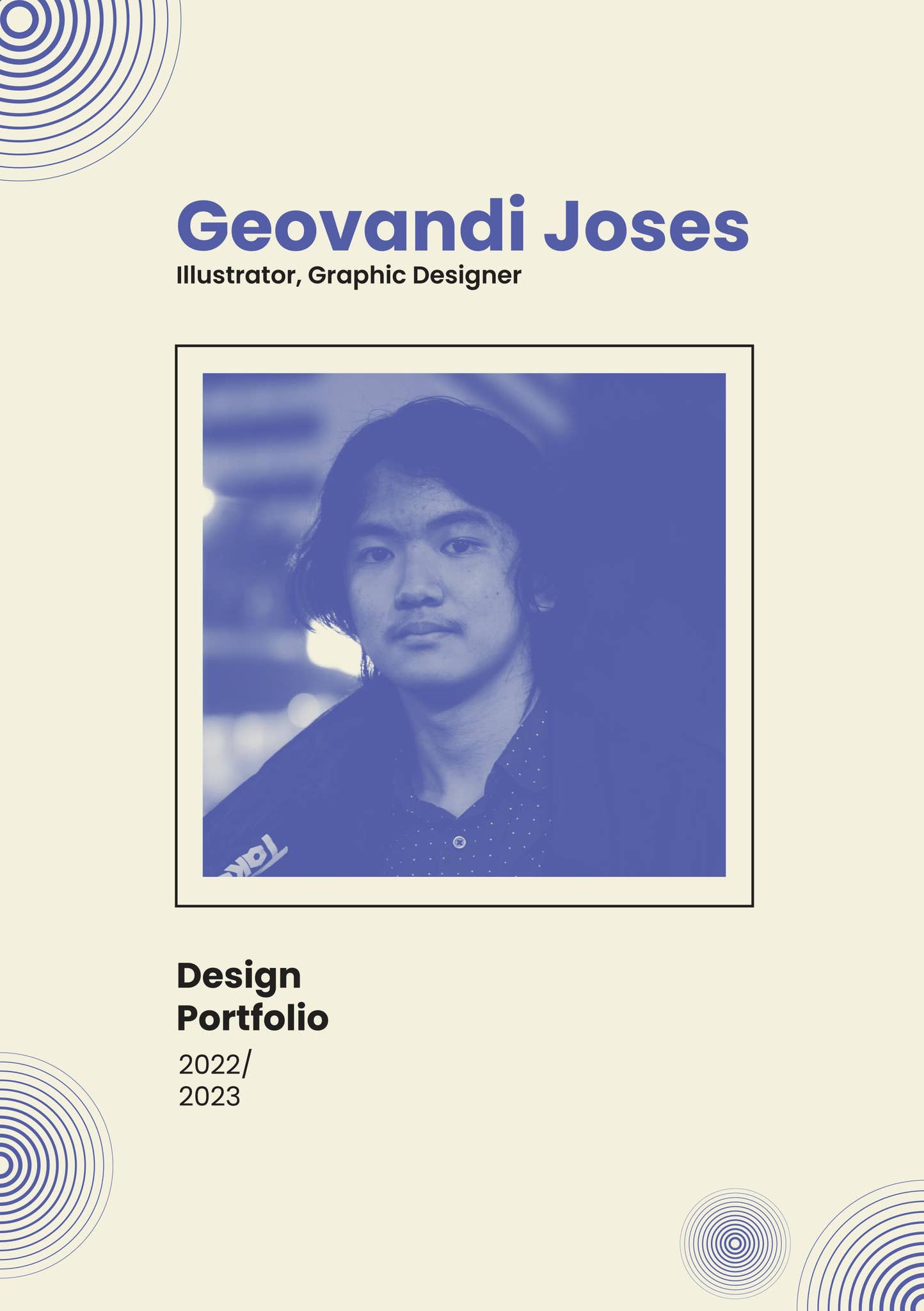 Portfolio by Geovandi Joses - Issuu