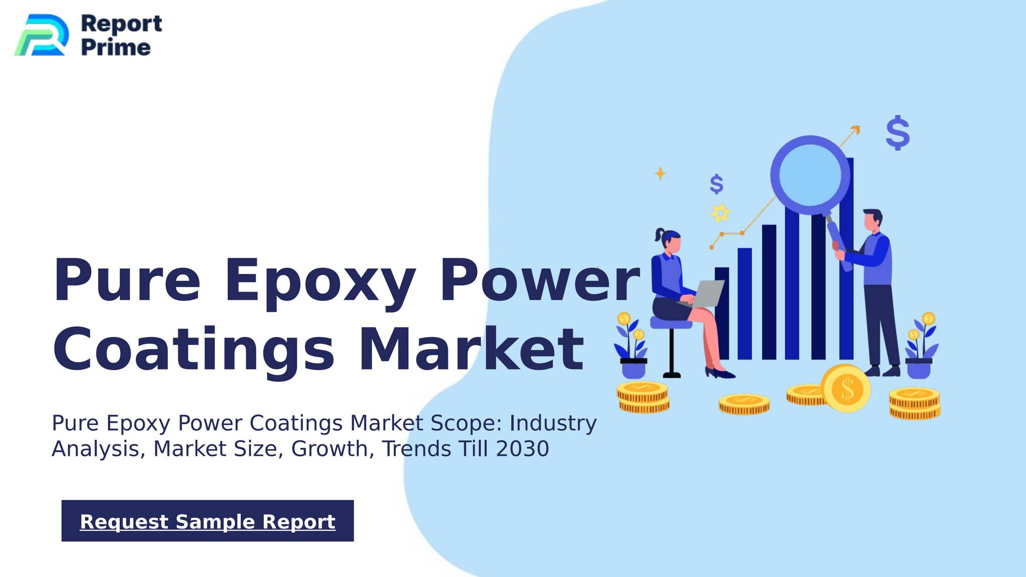 Global Pure Epoxy Power Coatings market cagr 7.2% by ReportPrime - Issuu