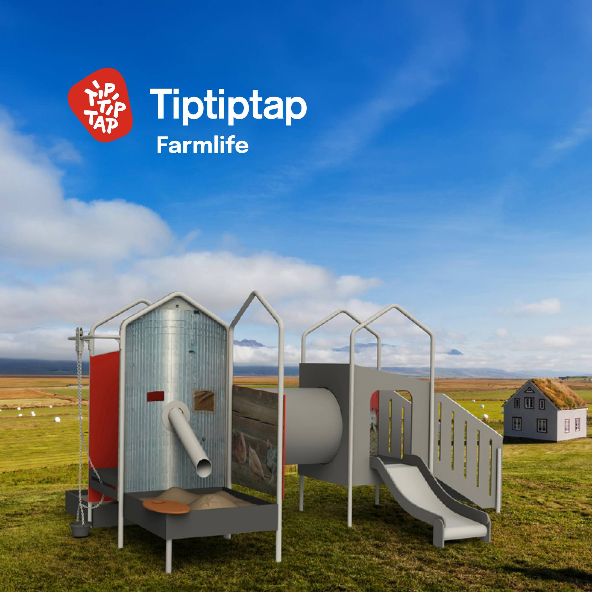 FARMLIFE catalogue by tiptiptap info - Issuu