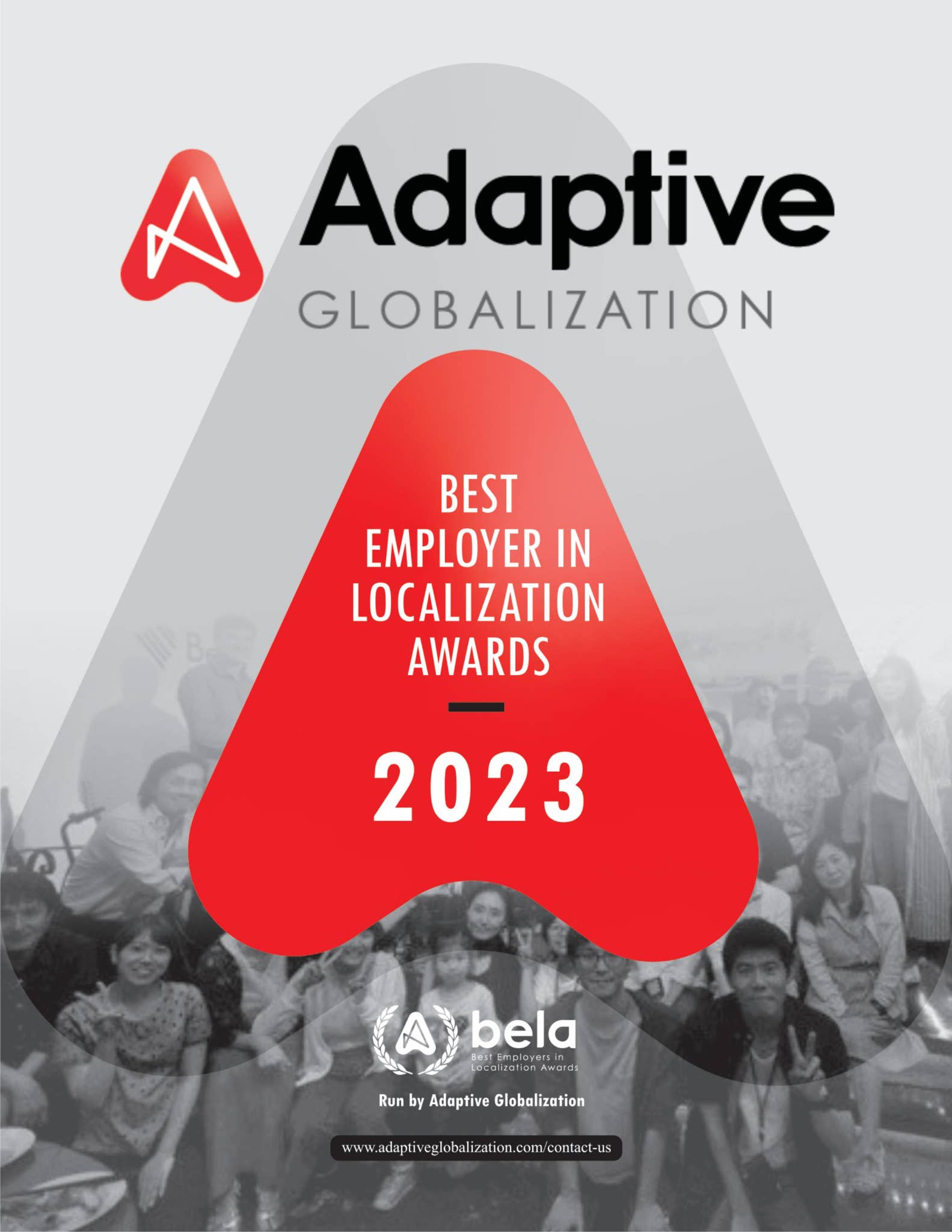 Adaptive BELA 2023 Magazine by adaptivebg - Issuu