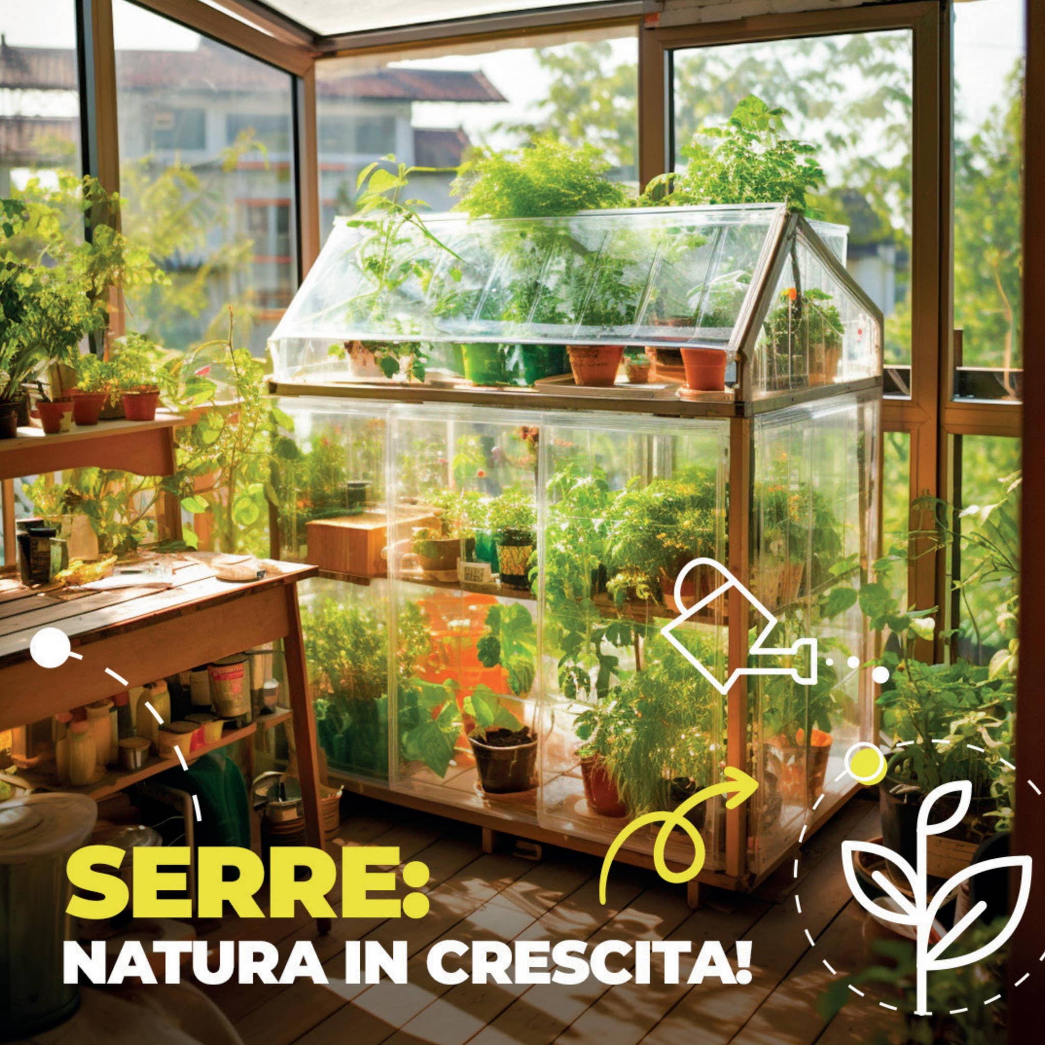 CAROUSEL_Principi_SERRE by Guercio Forma - Issuu