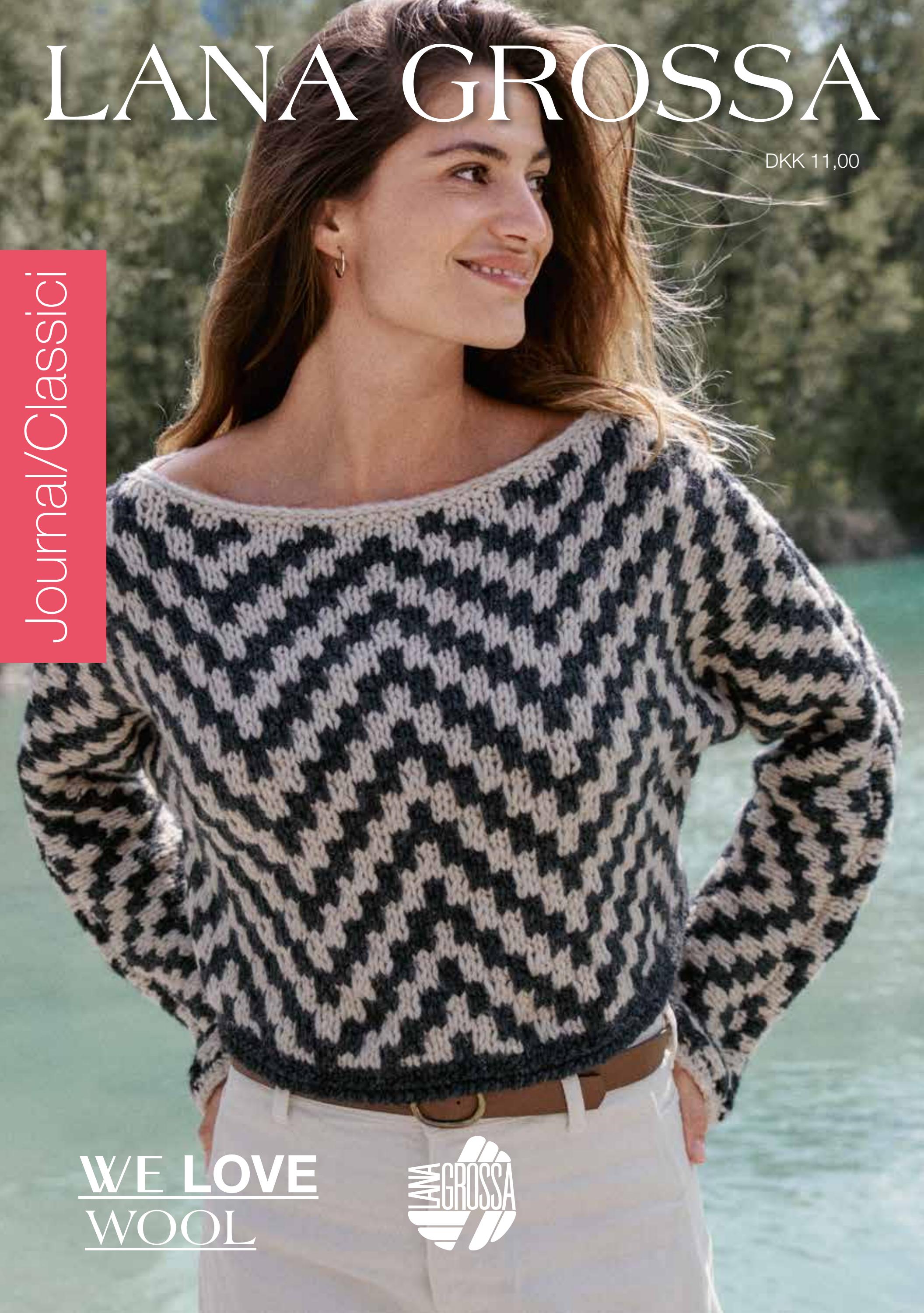 FILATI CLASSICI Flyer (DK) by FILATI Wolle-Handstrick-Mode - Issuu