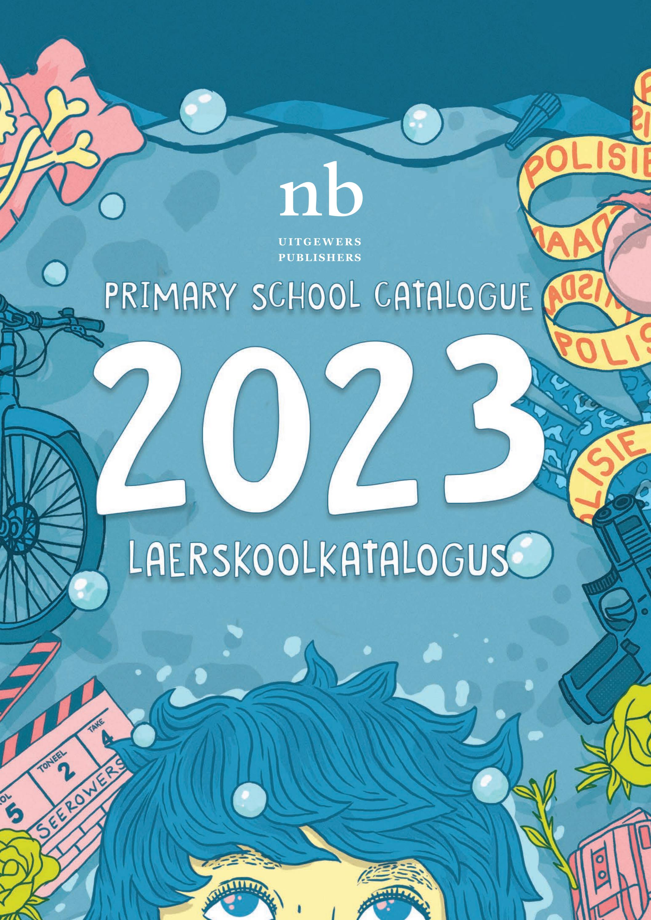 NB Publishers Primary School Catalogue 2023 by NB Publishers - Issuu