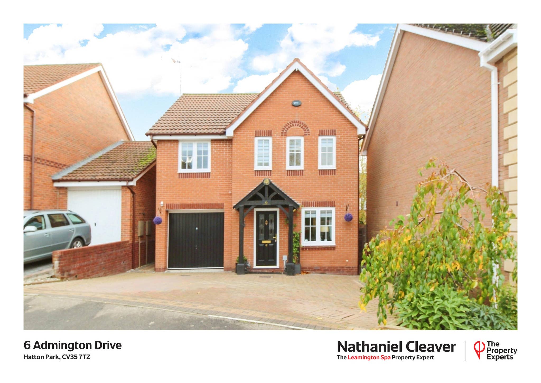 Admington Drive by thepropertyexperts.co.uk - Issuu