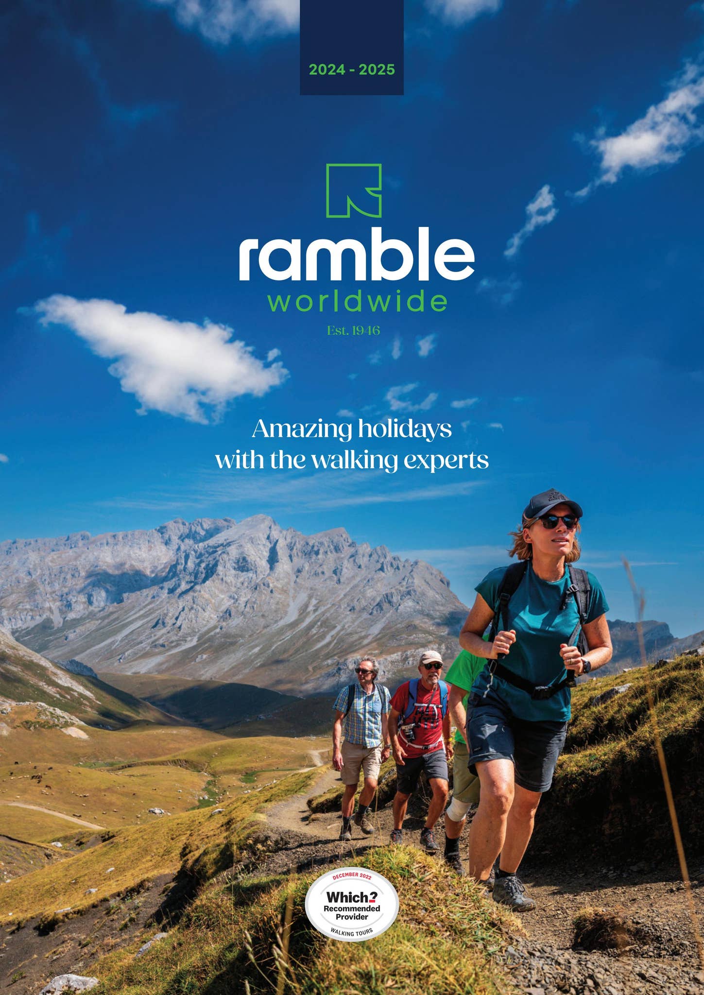 Ramble Worldwide 2024 – 2025 brochure by Ramble Worldwide - Issuu