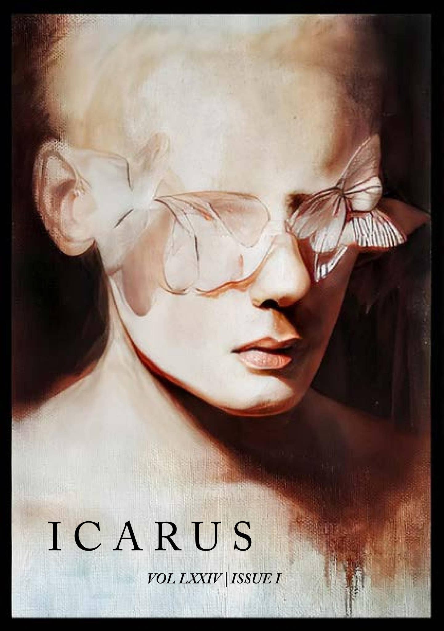Icarus Vol. 74, No. 1 (2023) by Icarus Magazine - Issuu