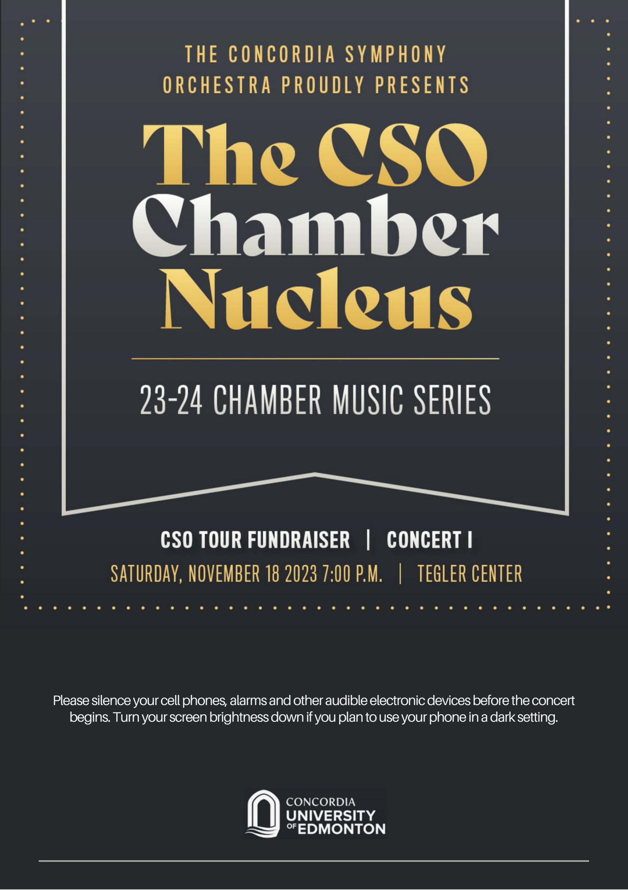 23-24 CSO Chamber Nucleus Concert Series by cso-lisboa - Issuu