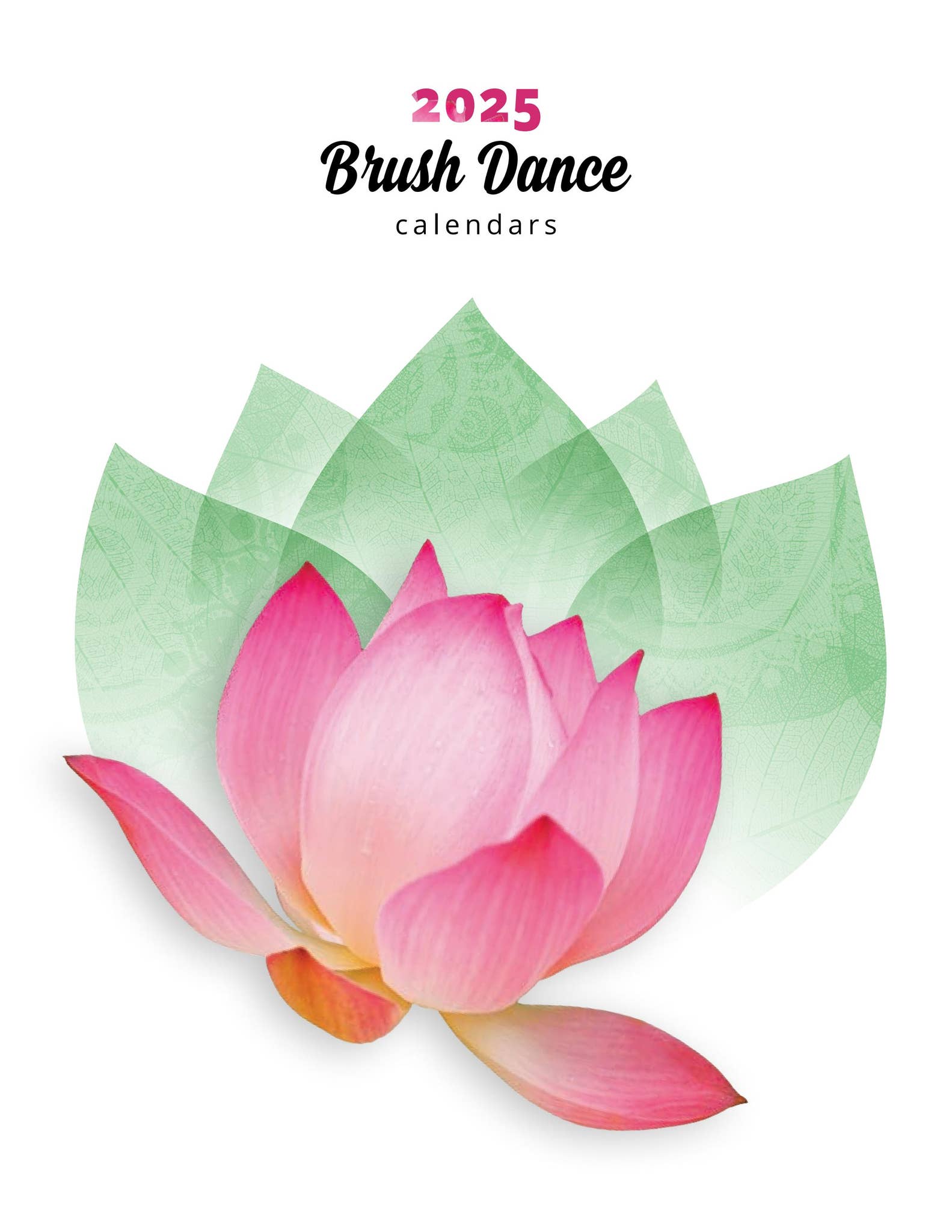 Brush Dance 2025 Calendar Collection by Michael Brown - Issuu