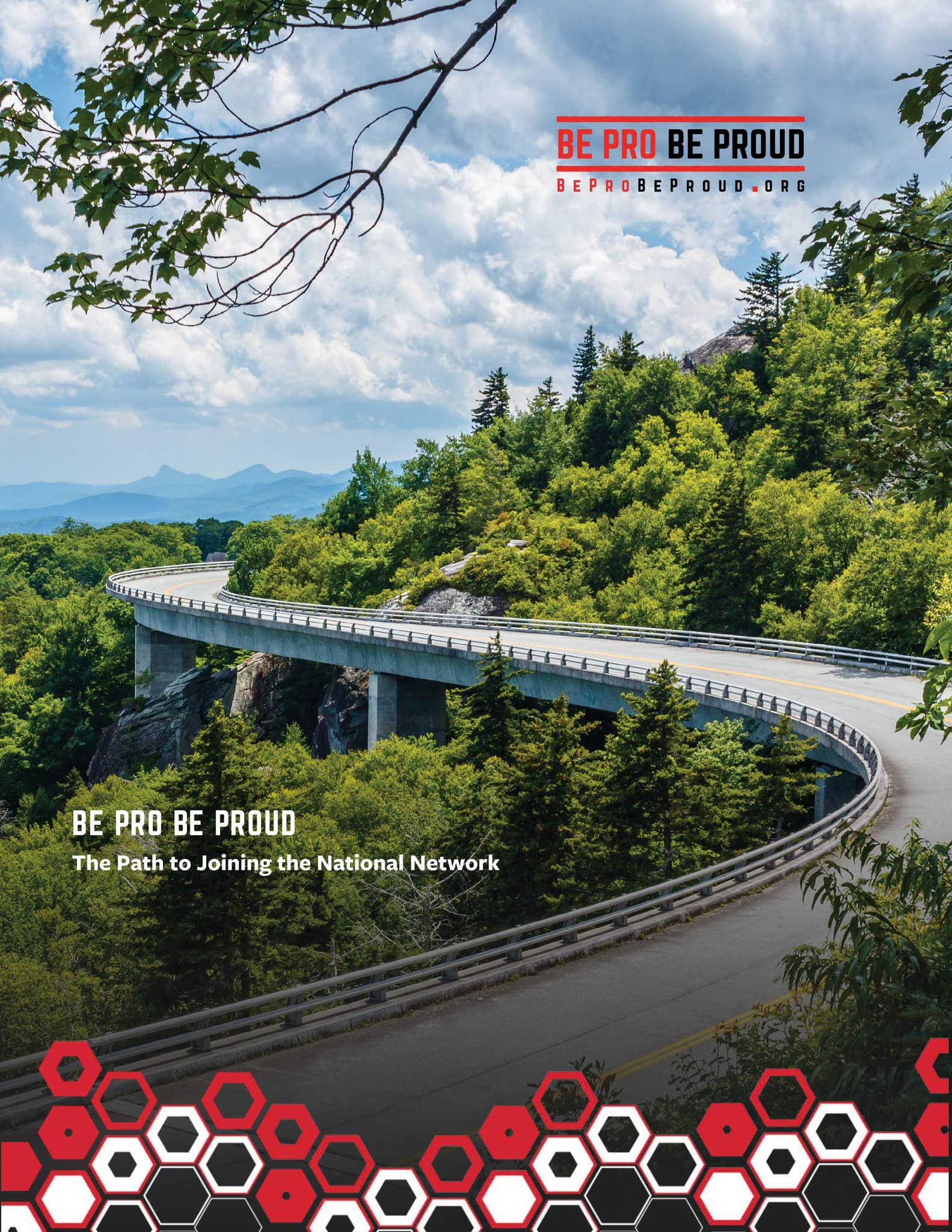 Intro to Be Pro Be Proud by Jessica Amis - Issuu