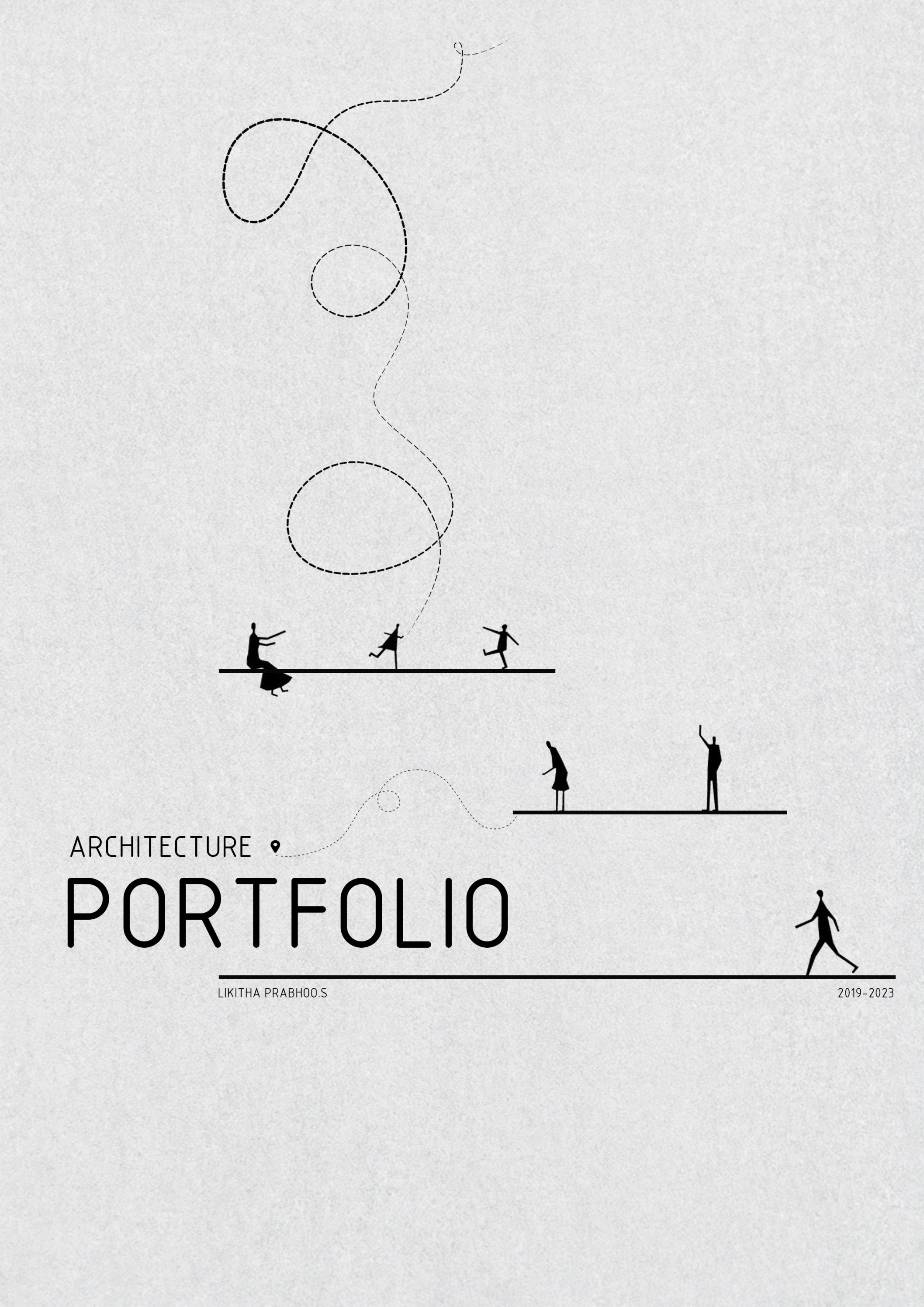 Undergraduate Architecture Portfolio by Likitha Prabhoo - Issuu