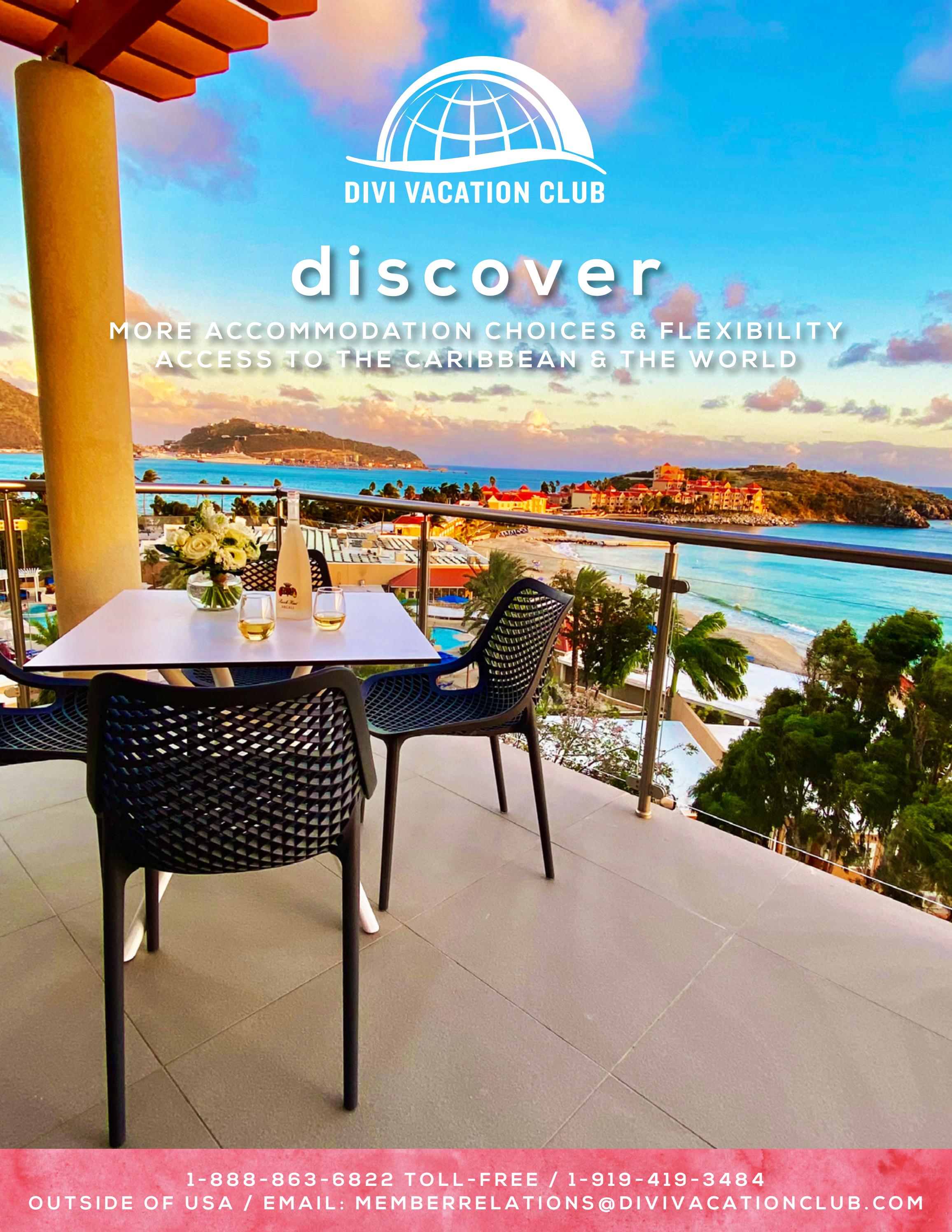 DVC Brochure No Buy 2022 by Divi Resorts - Issuu