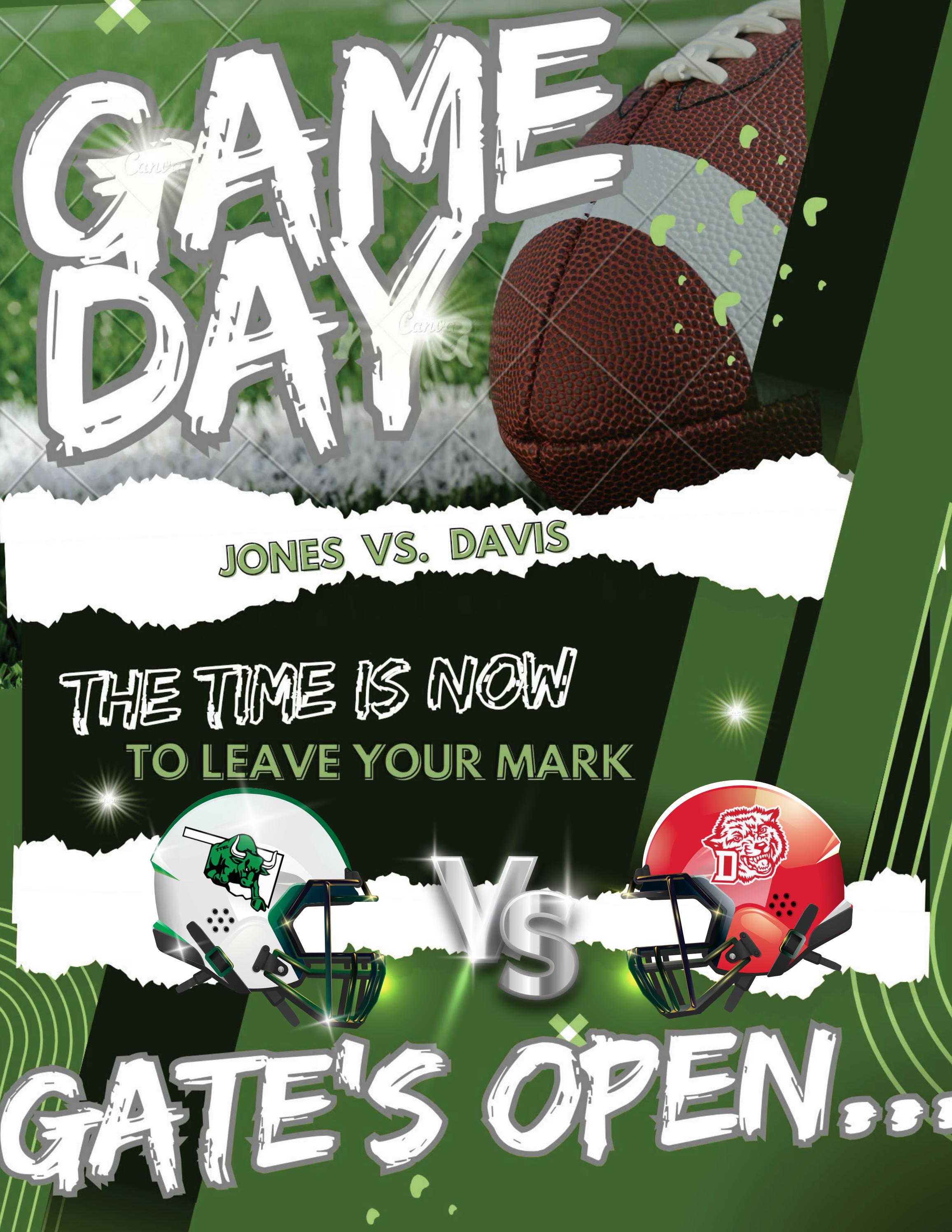 Jones Longhorns 11.17.23 by JonesLonghorns - Issuu