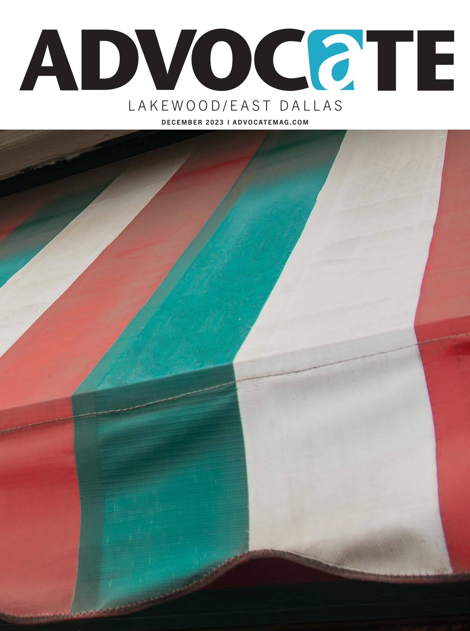 2023 December Lakewood/East Dallas Advocate by Advocate Media - Dallas ...