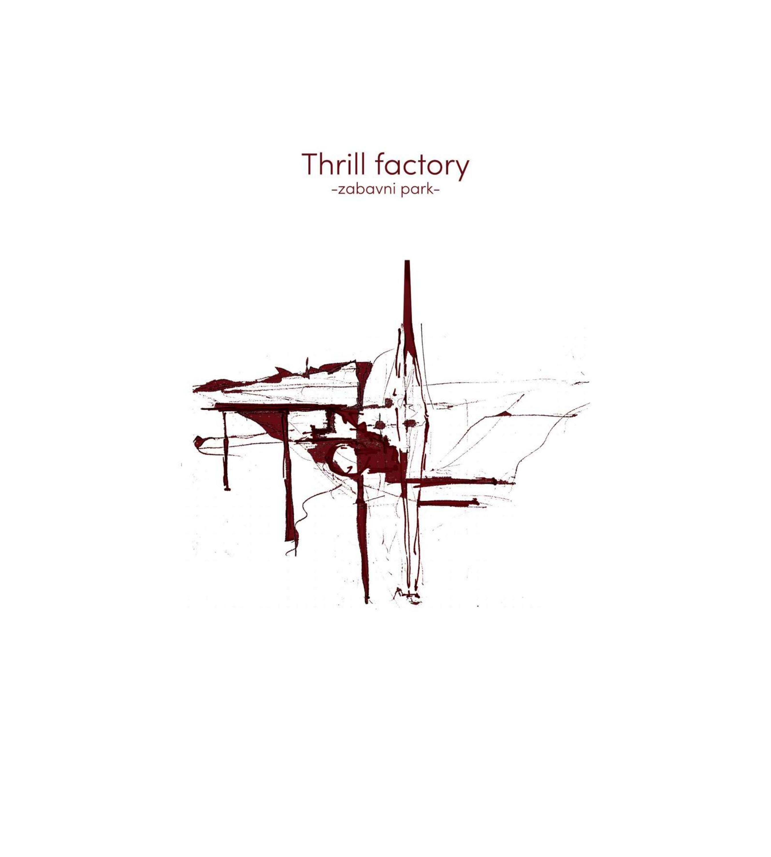 M02-Thrill factory by yosoymilica - Issuu