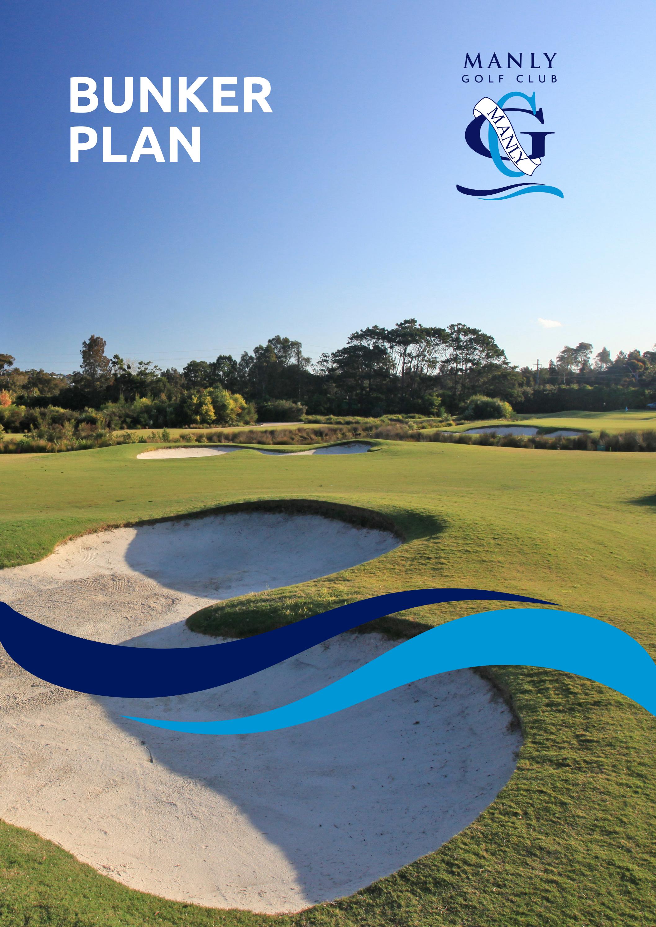 Manly GC Bunker Plan (Parry) by Manly GC - Issuu