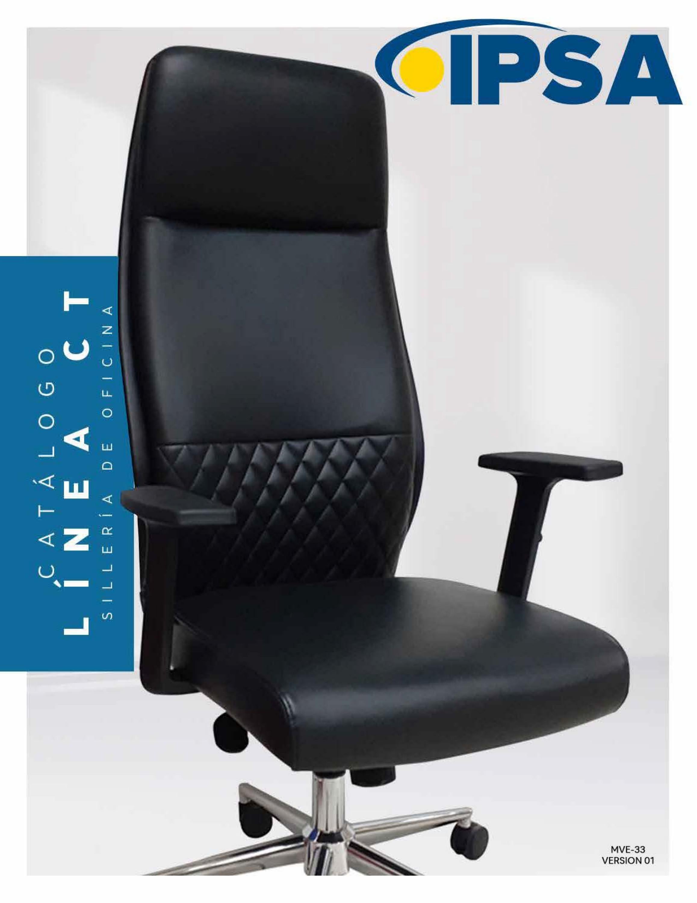 Catálogo Línea I-CT | IPSA by IPSA Honduras - Issuu