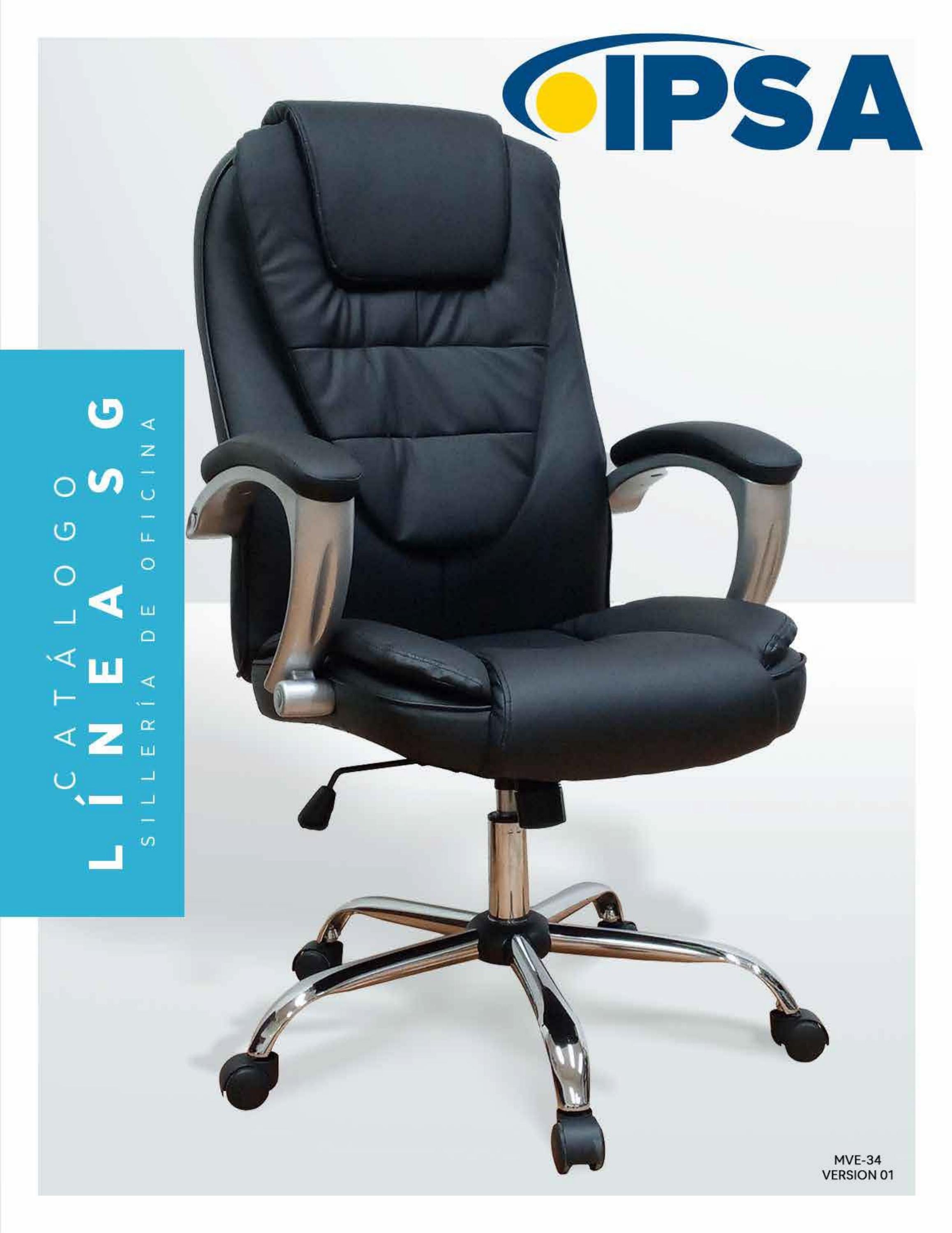 Catálogo Línea I-SG | IPSA by IPSA Honduras - Issuu