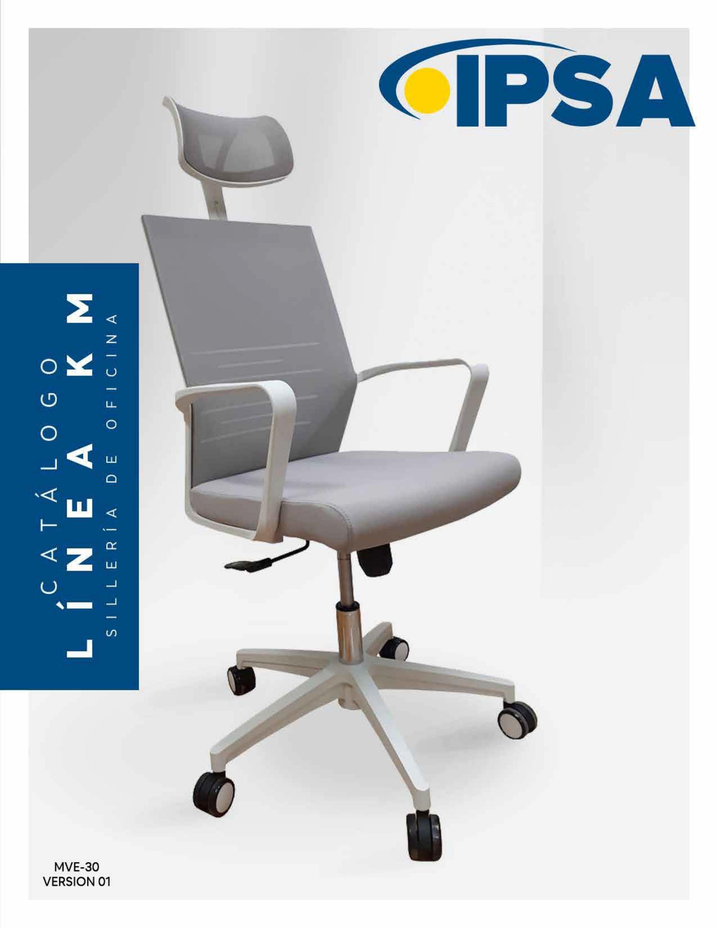 Catálogo Línea I-KM | IPSA by IPSA Honduras - Issuu