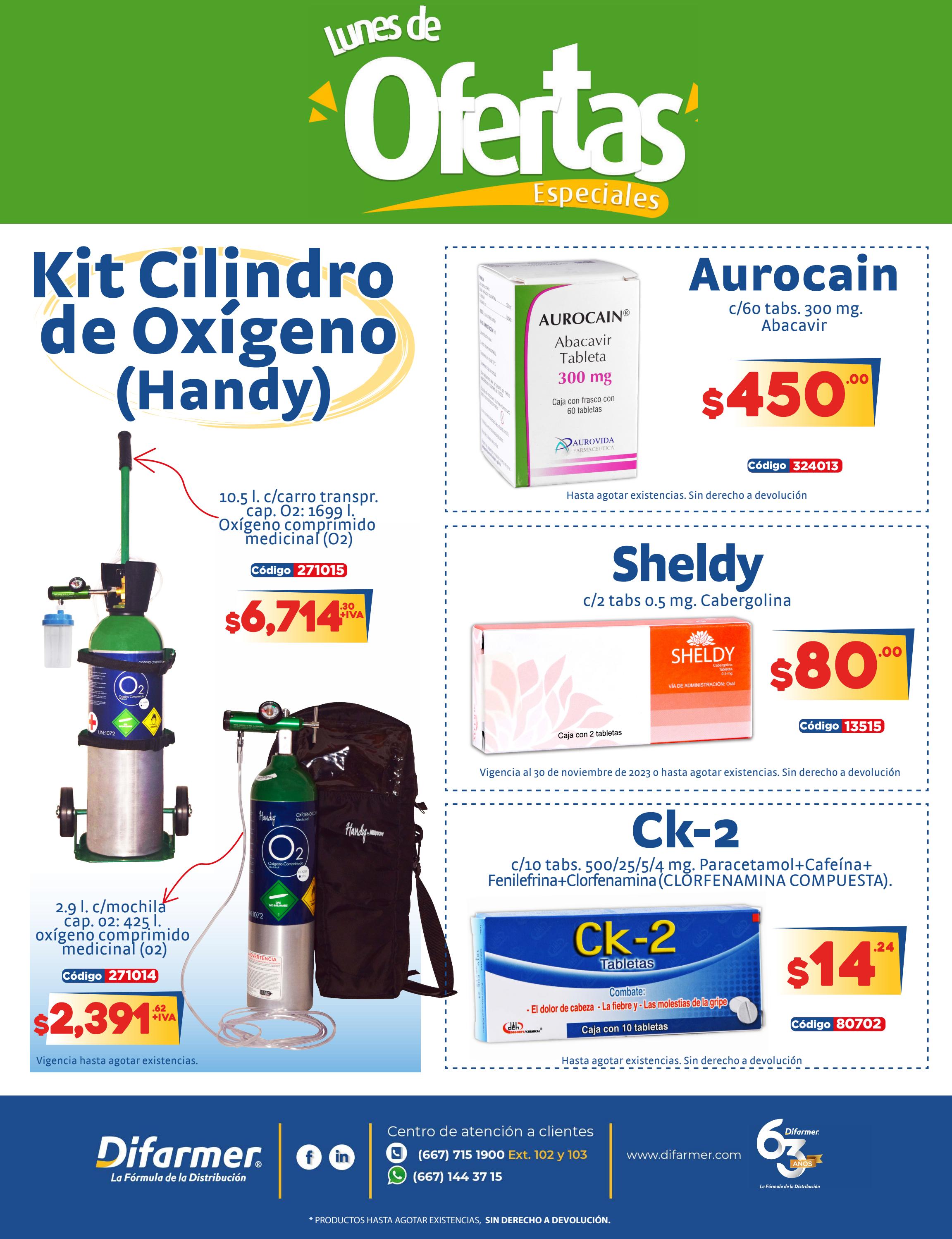 Ofertas del lunes 20 de noviembre del 2023 by Master - Issuu