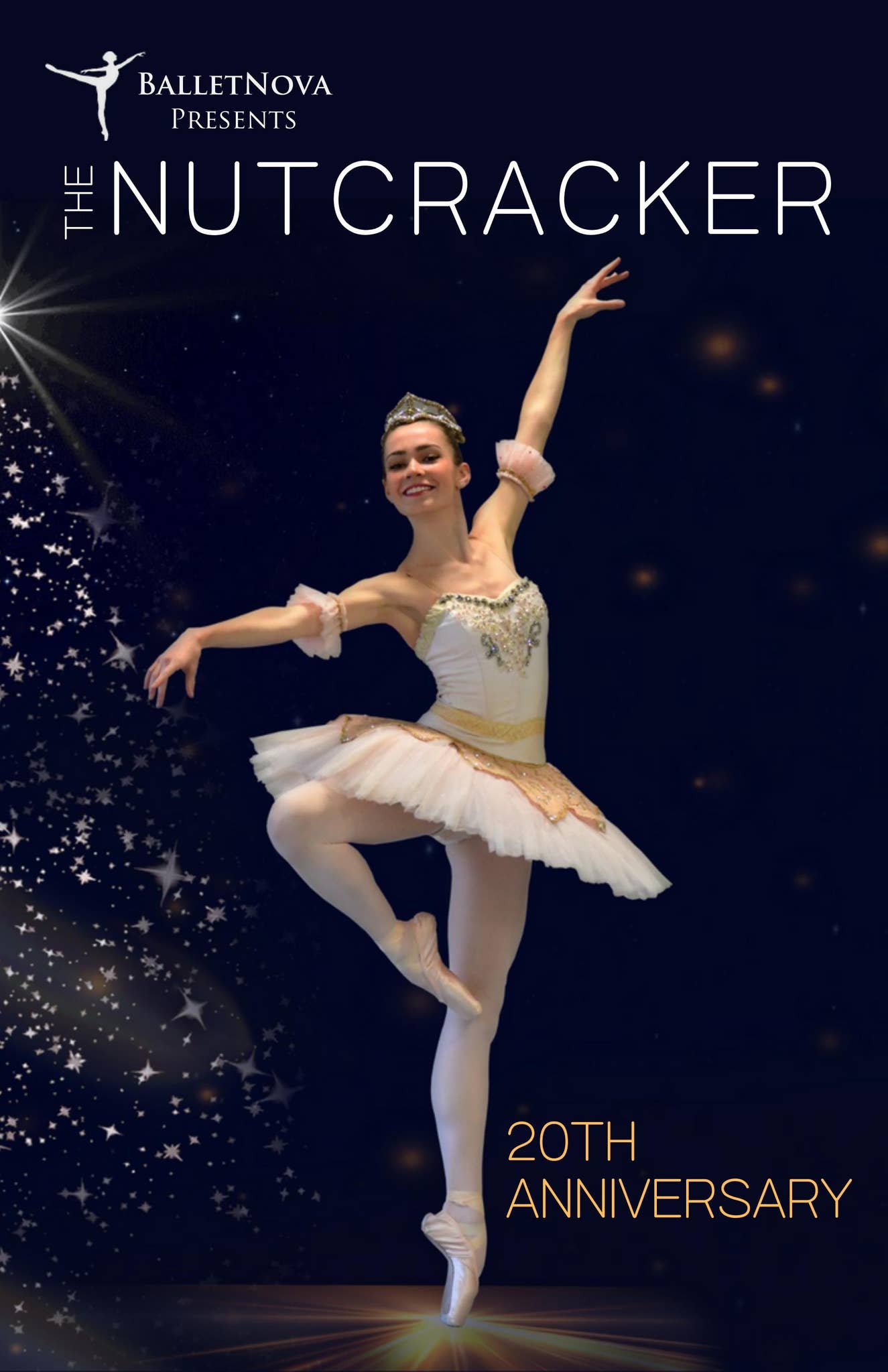 2023 Nutcracker program by Lisa Medici - Issuu