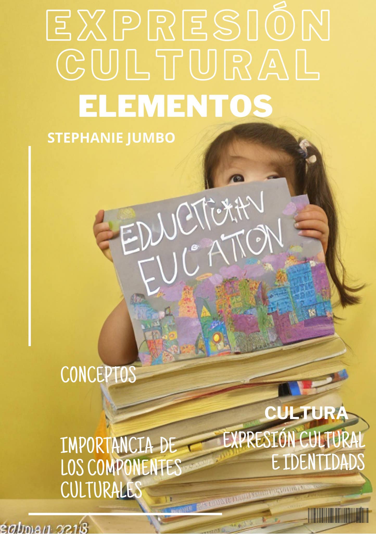 My first document by Stephanie Michelle Jumbo Granda - Issuu