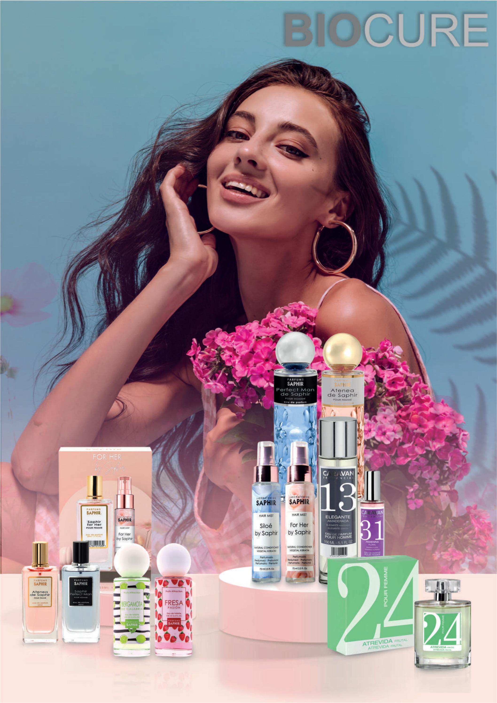 Catálogo Biocure by Biocure - Issuu