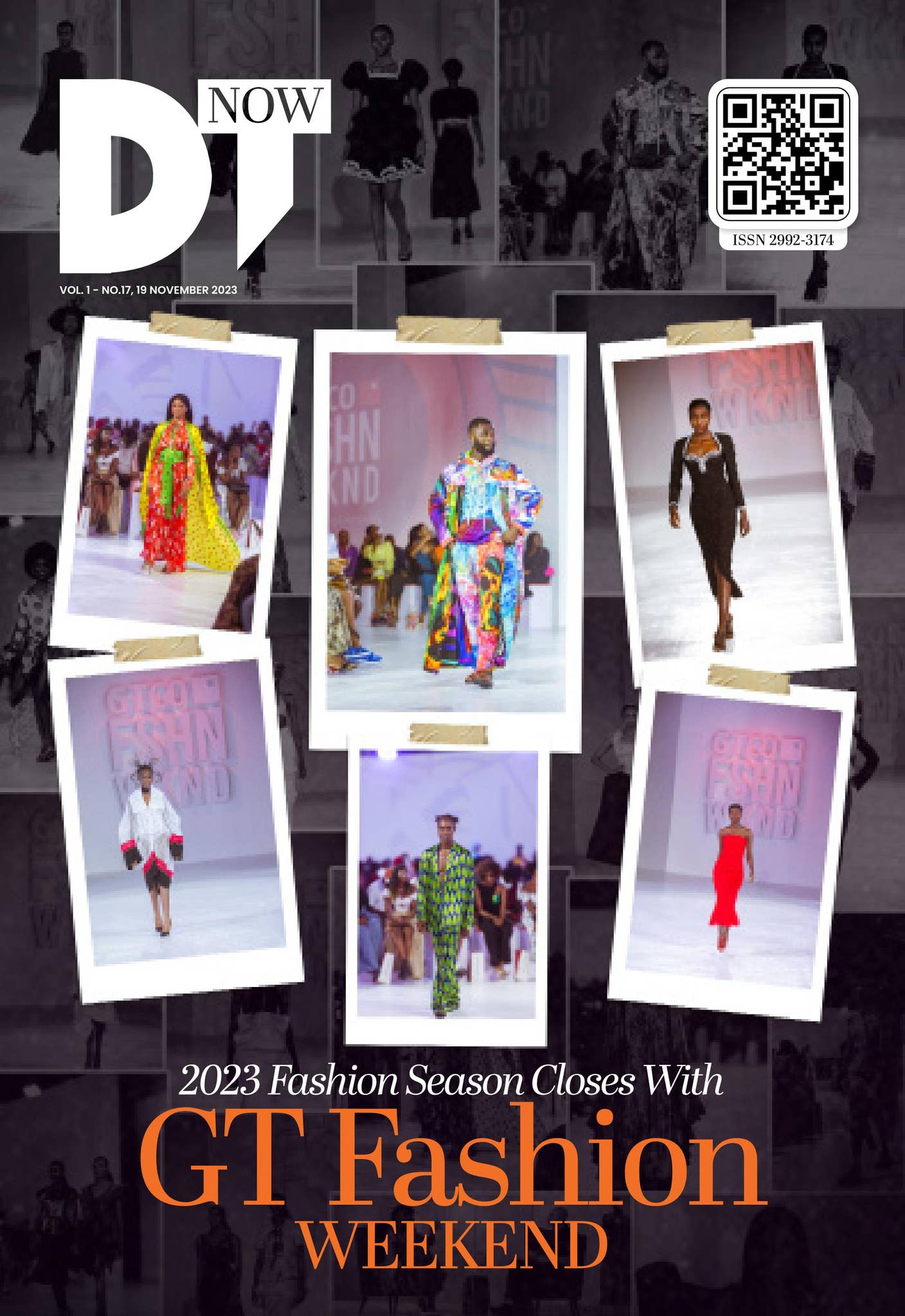 DTNOW NOV. 19TH 2023 by dtnow.ng - Issuu
