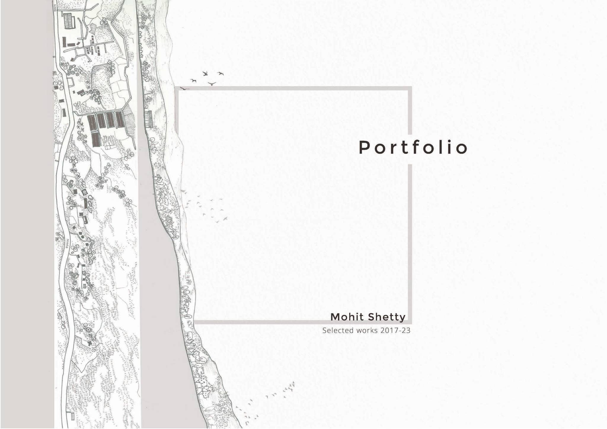 Mohit Shetty Architecture Portfolio 2024 by Mohit Shetty - Issuu