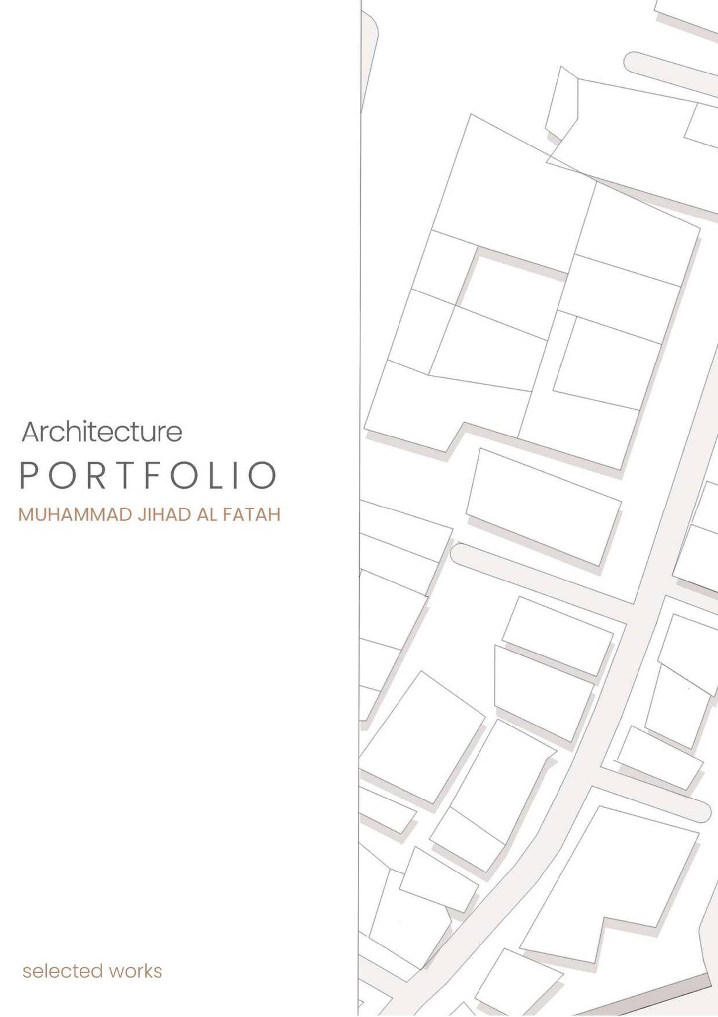 Portfolio 2023 - Muhammad Jihad Al Fatah | Selected Works by Muhammad Jihad Al Fatah - Issuu