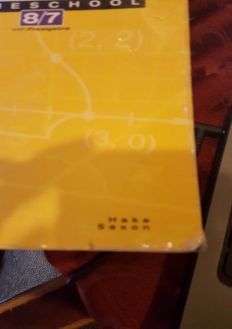 (READ)-Saxon Math 8/7: Homeschool Student Text by ShelbyAyala375 - Issuu