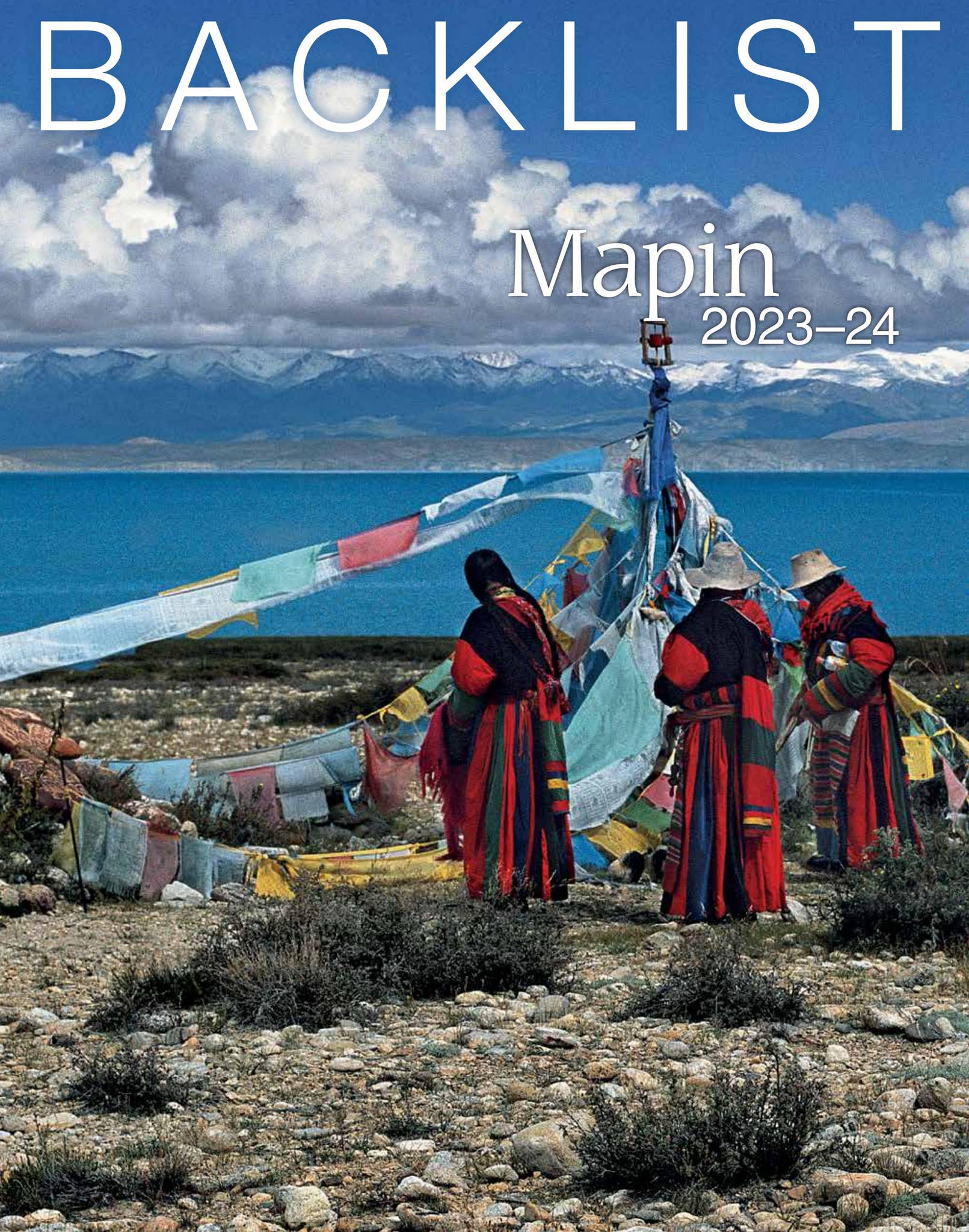Mapin Backlist Catalogue_201123 by Mapin Publishing - Issuu