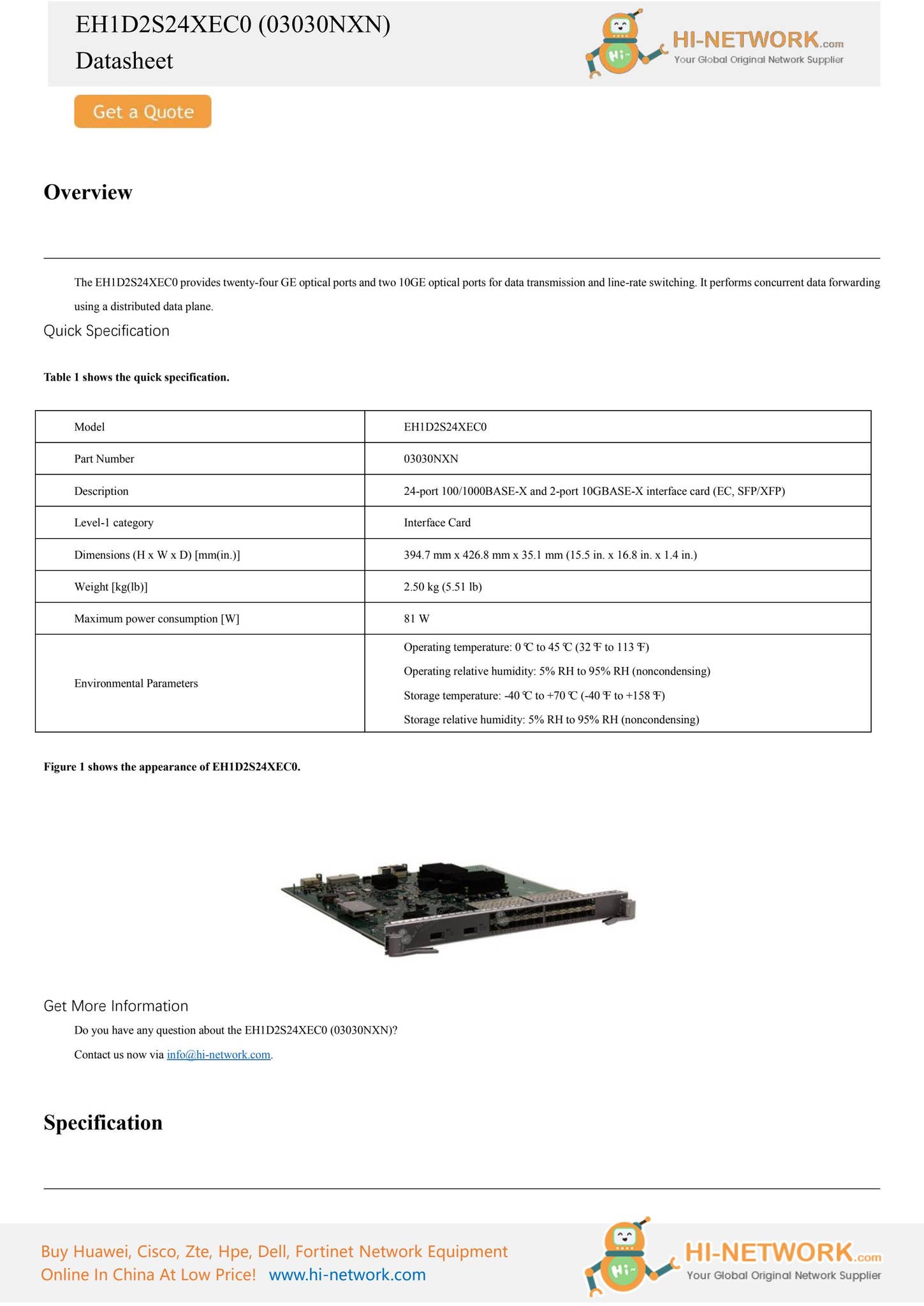 huawei-eh1d2s24xec0-brochure-datasheet by Hi-Network - Issuu