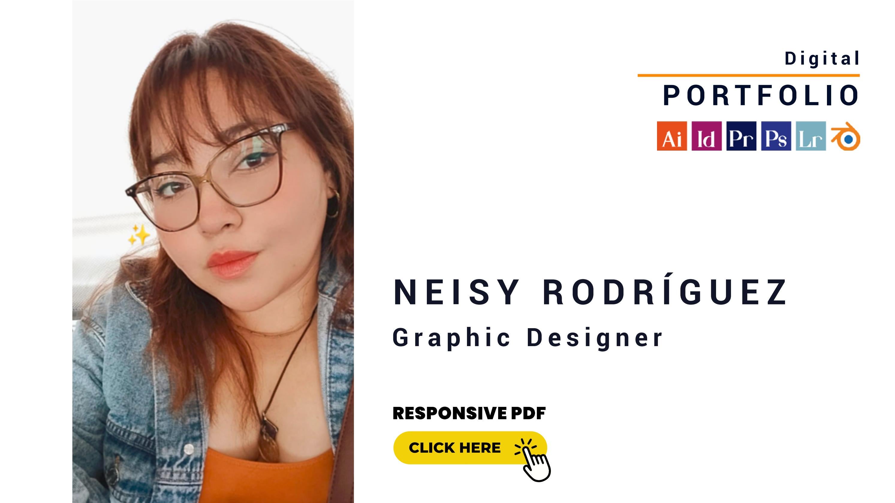 Neisy Rodriguez Portfolio by Neisy Rodriguez - Issuu