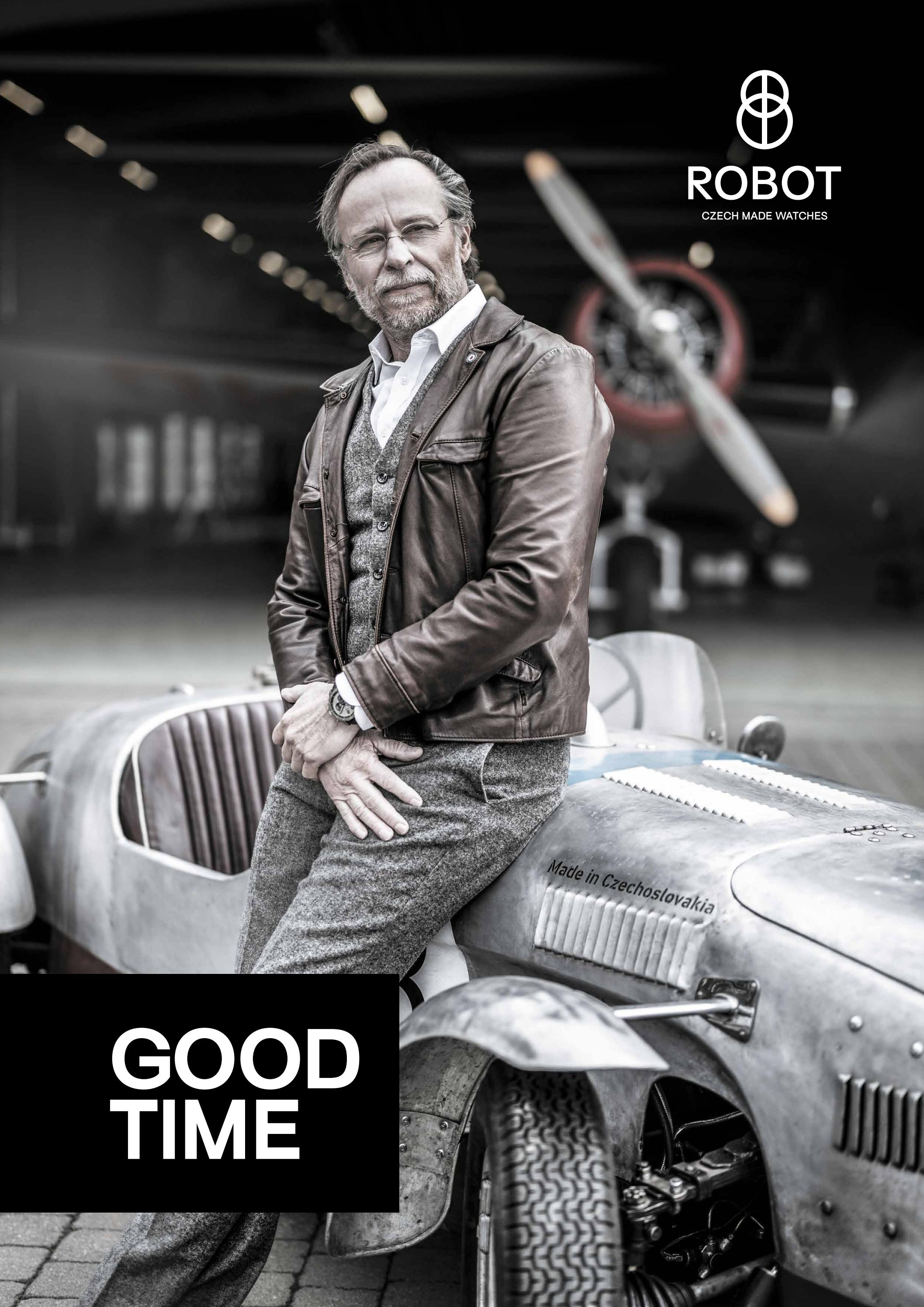 ROBOT watch - catalogue 2023/4 - English by ROBOT watch - Issuu