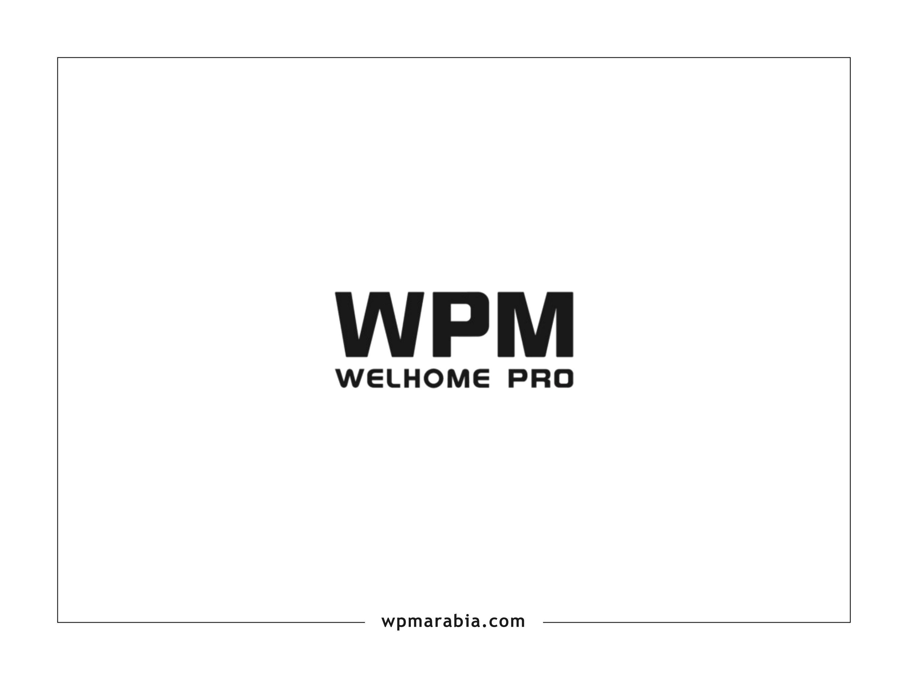 WPM Arabia by WPM Arabia - Issuu