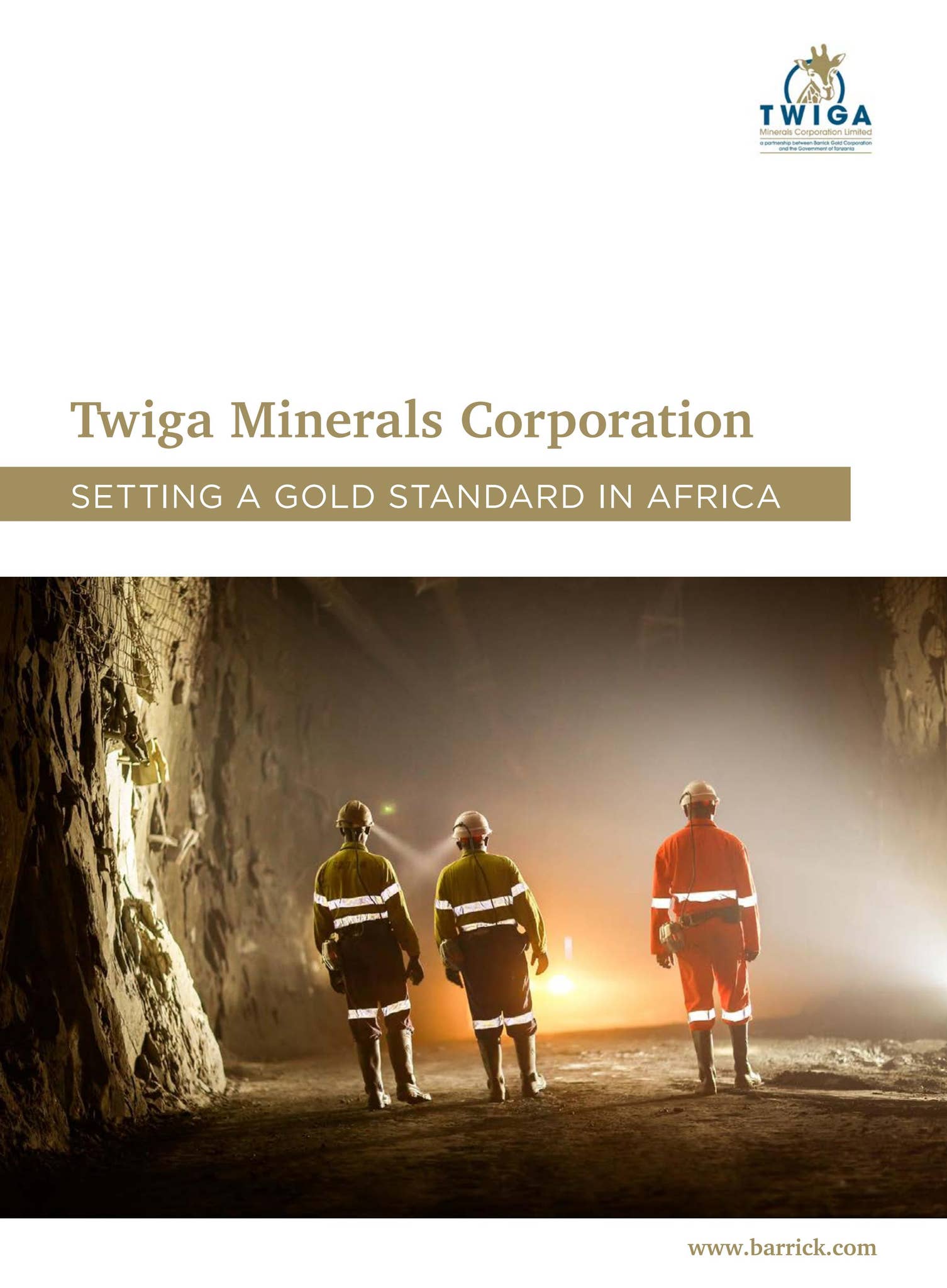 Kamoto Copper Company (KCC) by Business Excellence Magazine - Issuu