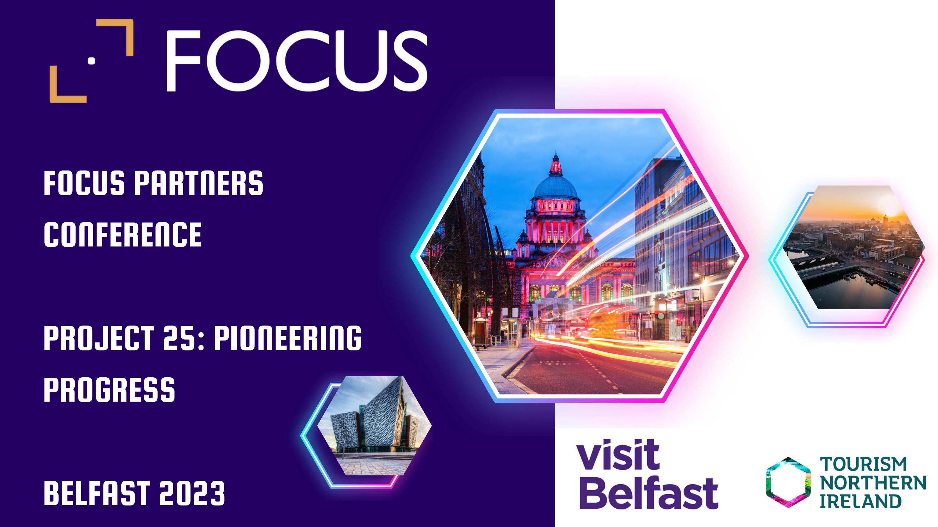 Focus Partners Conference Programme November 2023 by ...