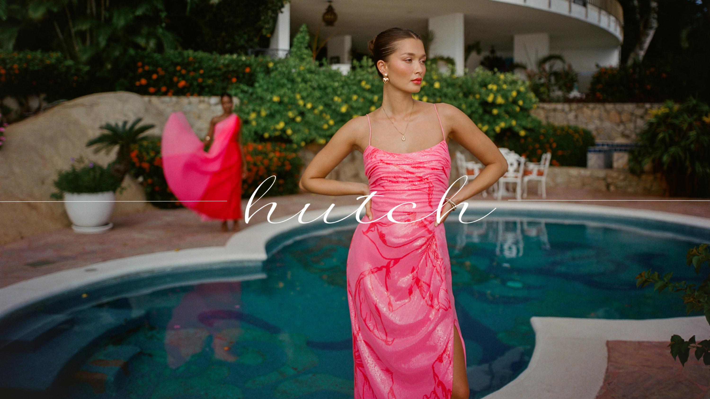 Hutch Brand Book by hutch_design - Issuu