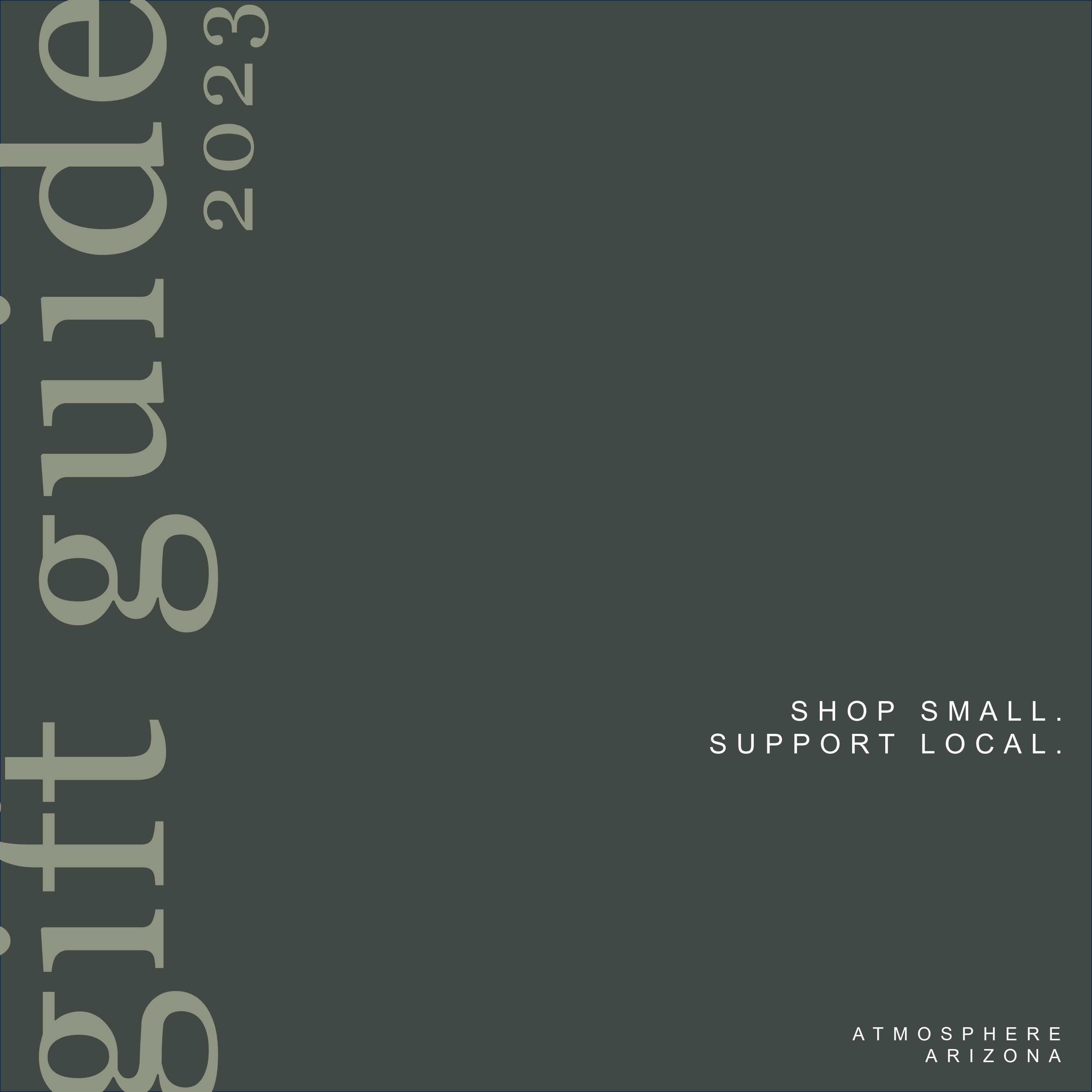 2023 Arizona Gift Guide by Atmosphere Commercial Interiors - Issuu