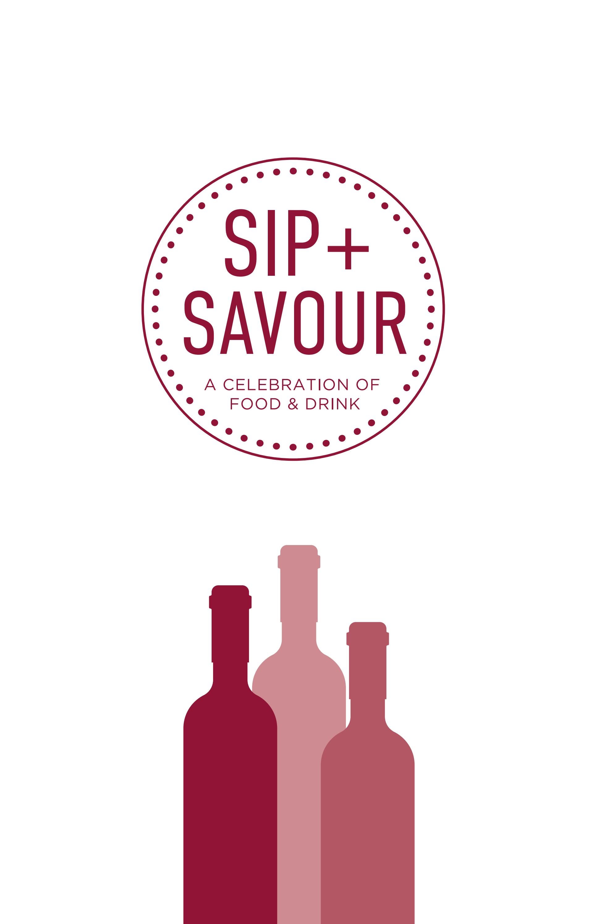 Sip +Savor Wine Order Booklet by palmettobluffclubliving - Issuu
