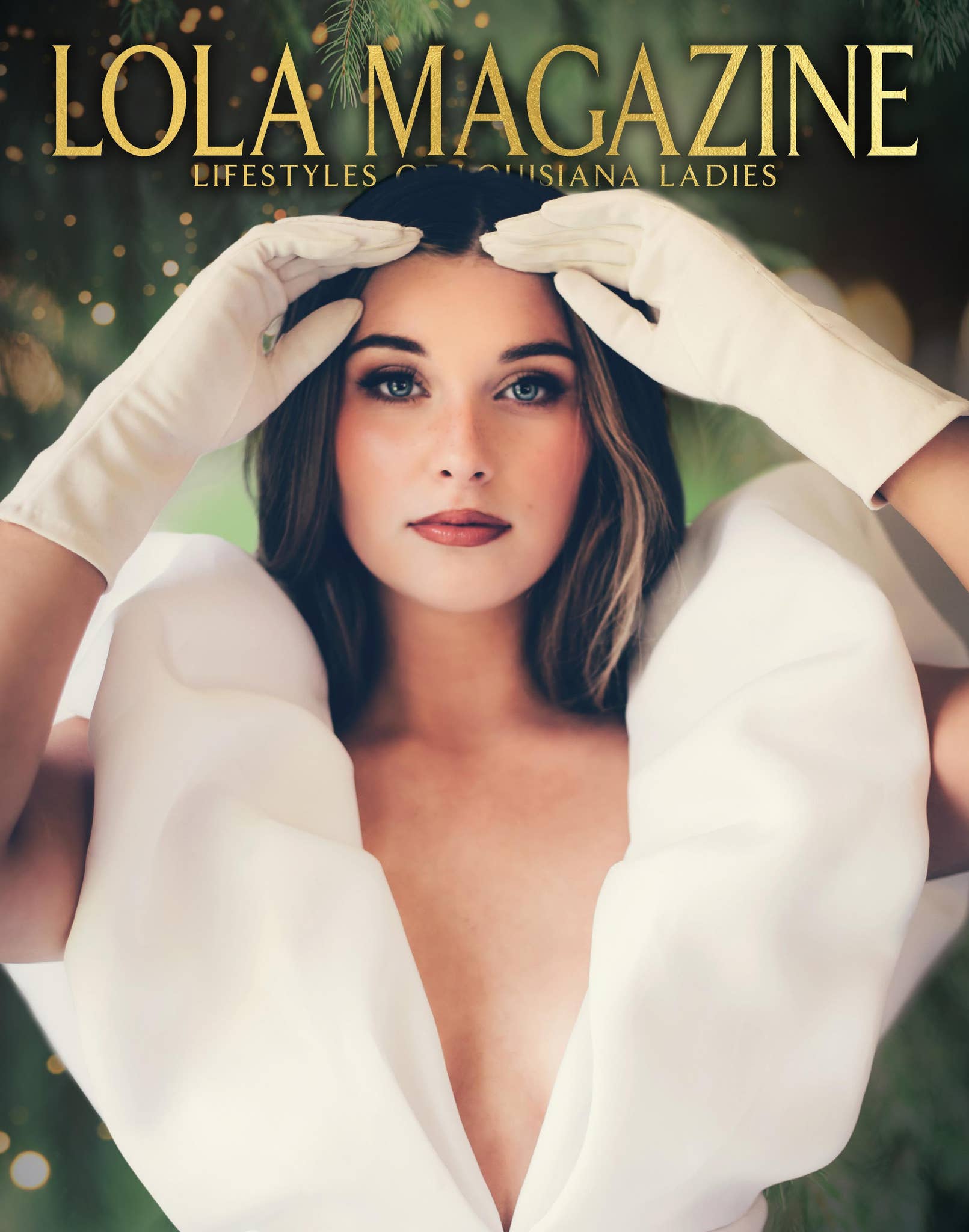 Lola Magazine Holiday 2023 by RichardCreative - Issuu