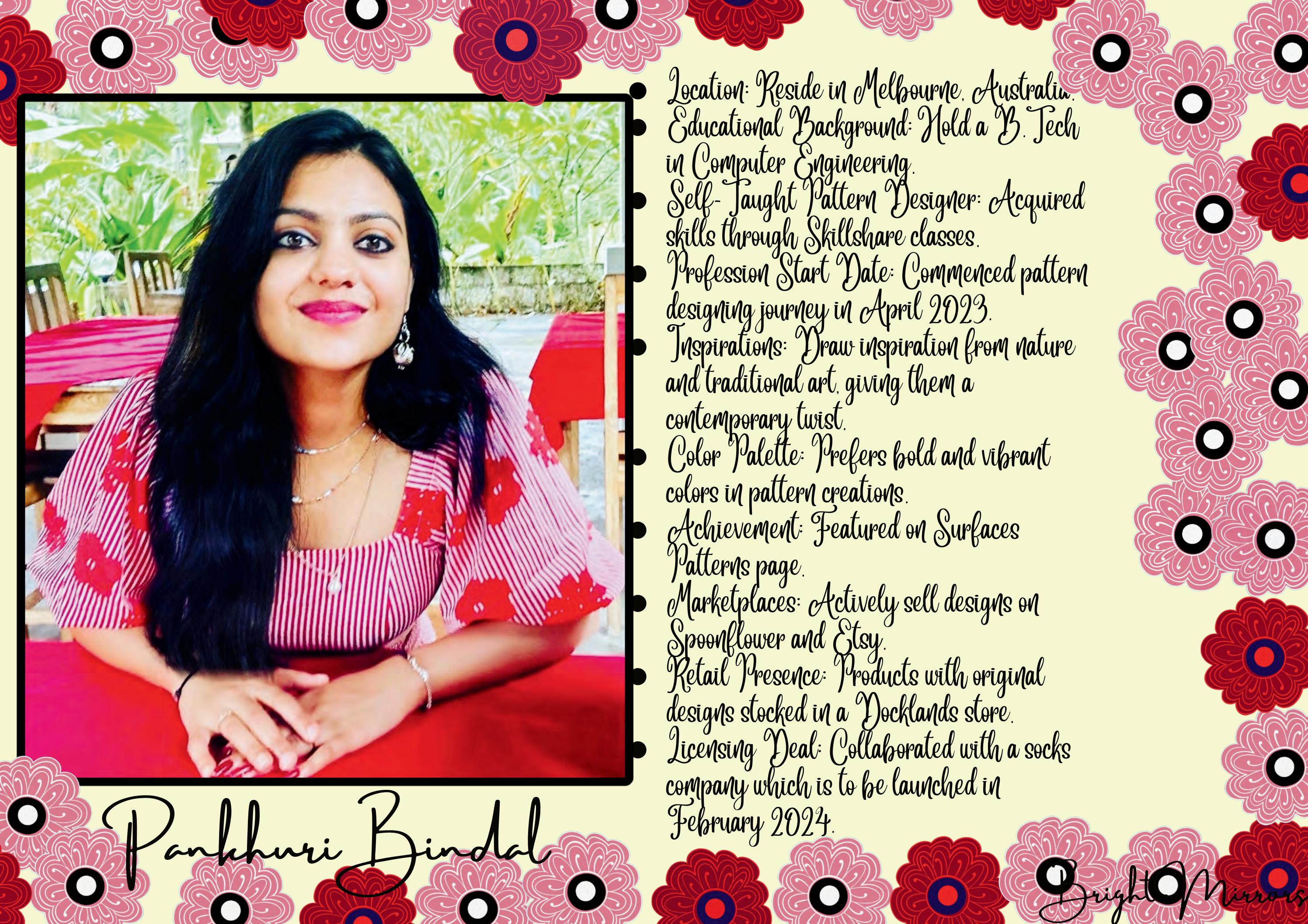 "Tiny Talent Artistry Book" by pankhuri bindal - Issuu