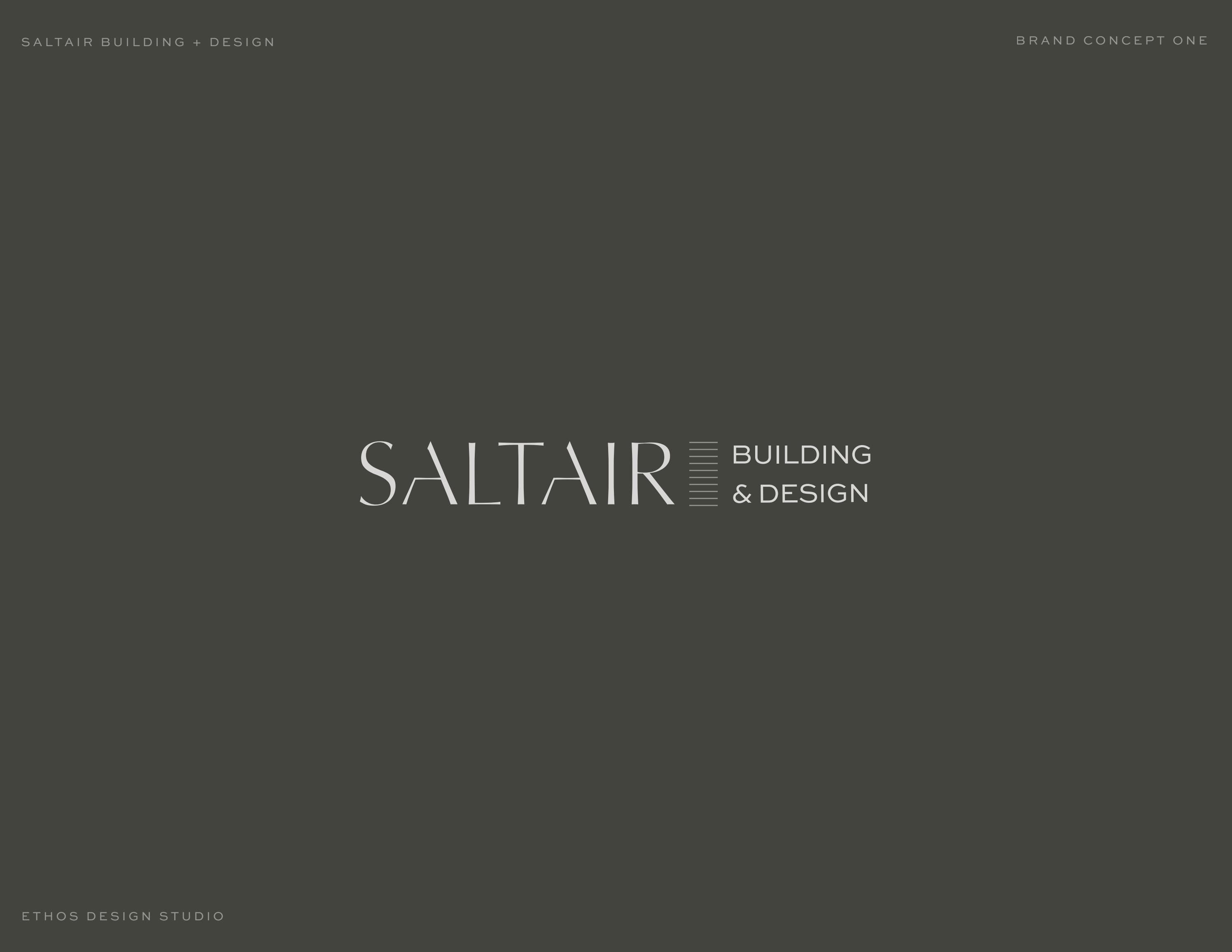 Saltair Concept One by ethosdesignstudio - Issuu