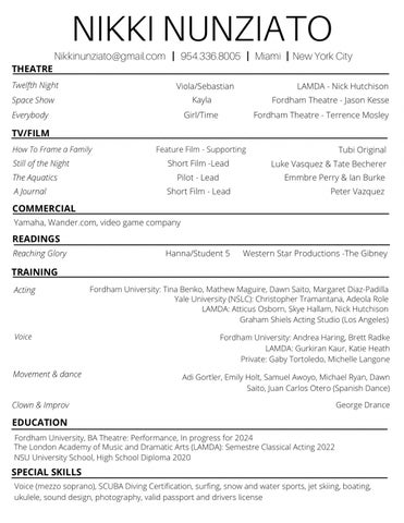Nikki pdf by Foster Hirsch - Issuu
