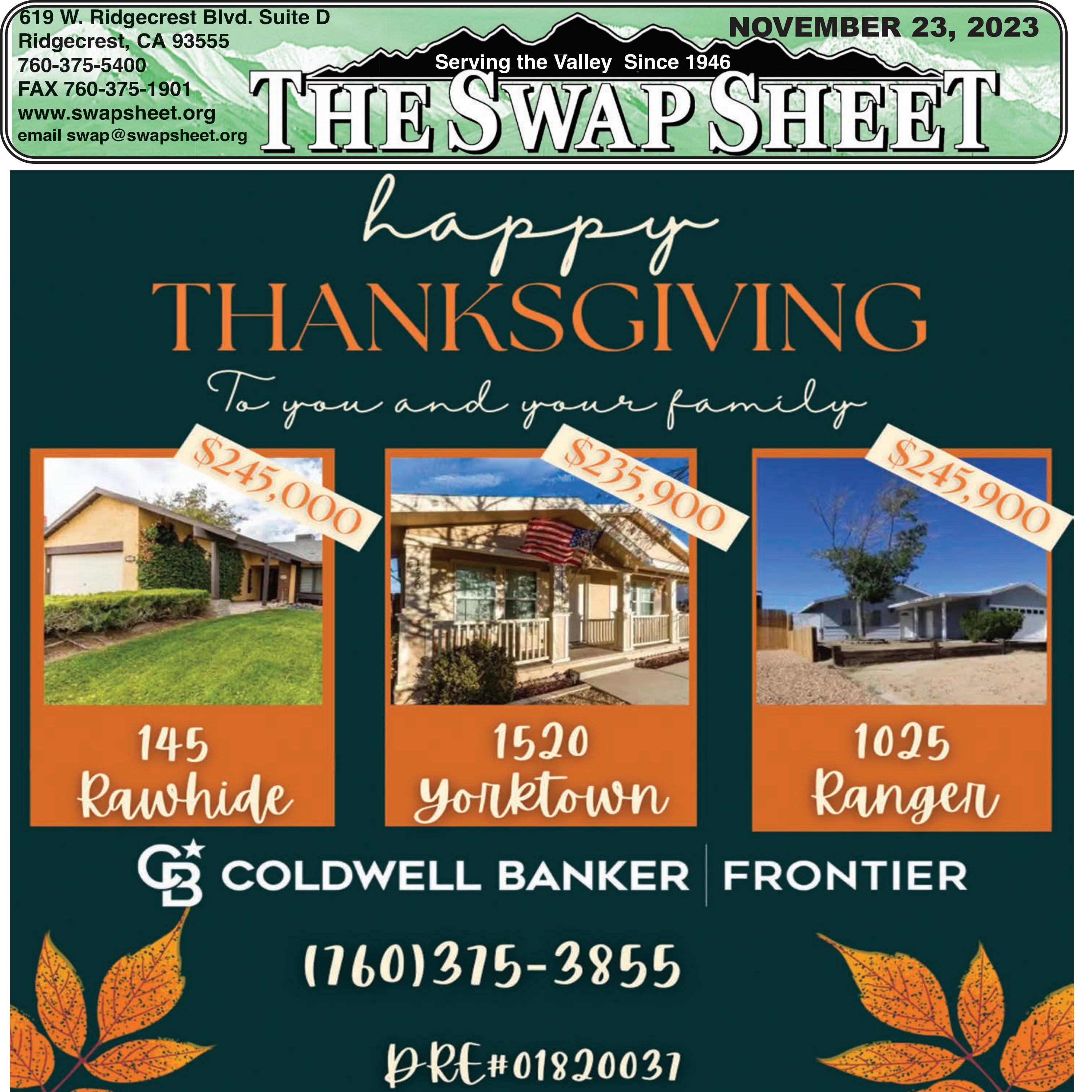 112223 by The Swap Sheet - Issuu