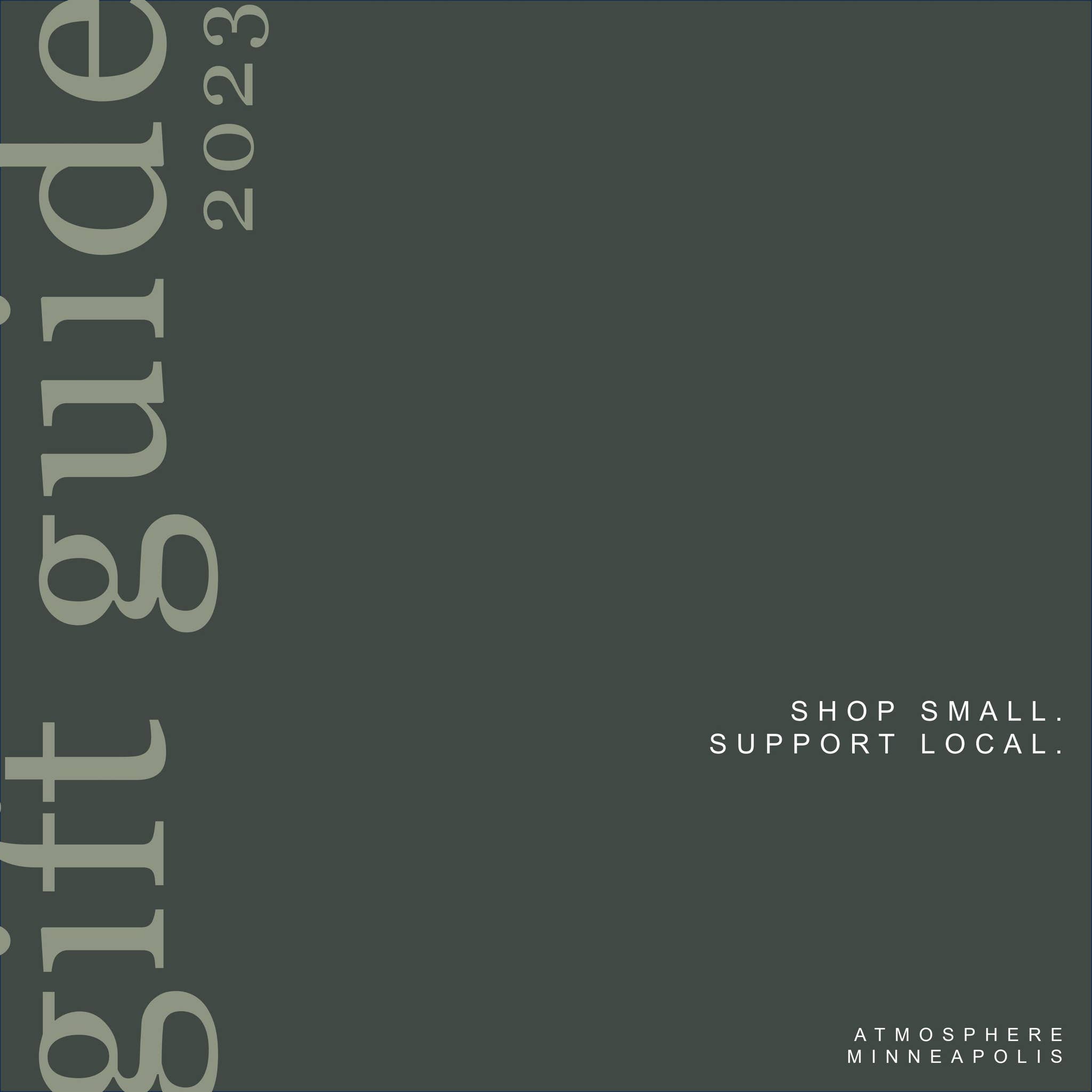 2023 Minneapolis Gift Guide by Atmosphere Commercial Interiors - Issuu